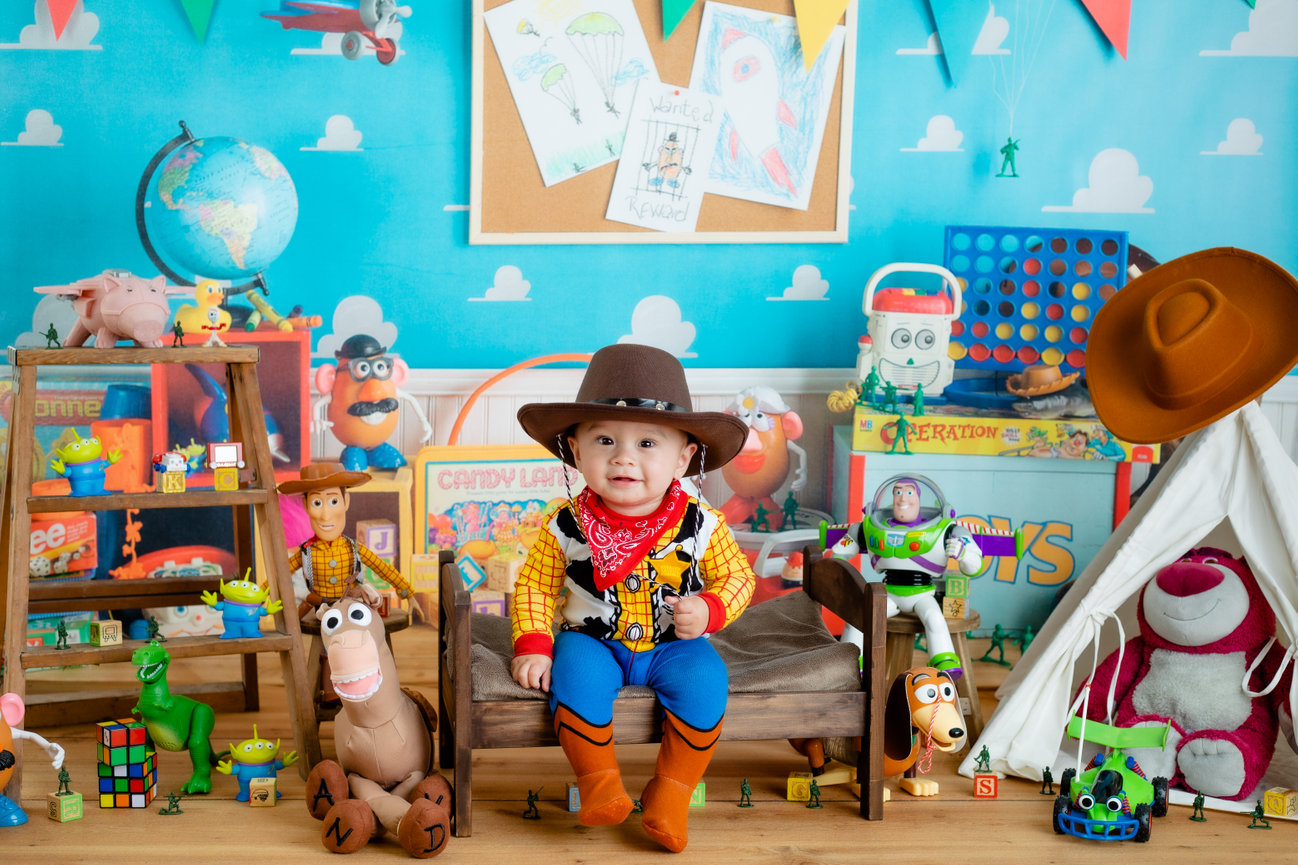 PORTRAIT EVENTS - Lovely Photography by KC