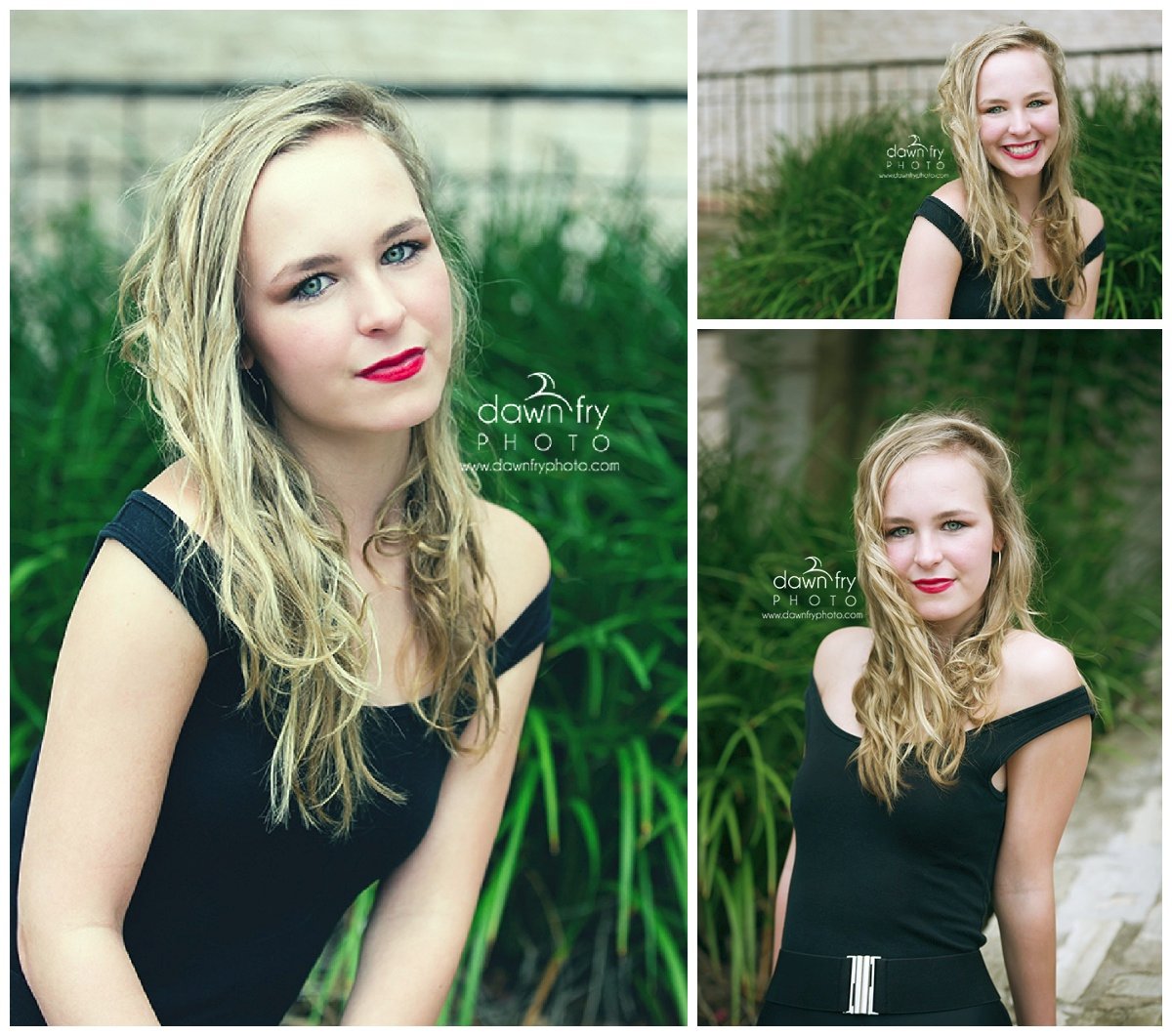 The Decades Spokesmodel Shoot {Dawn Fry Photo}