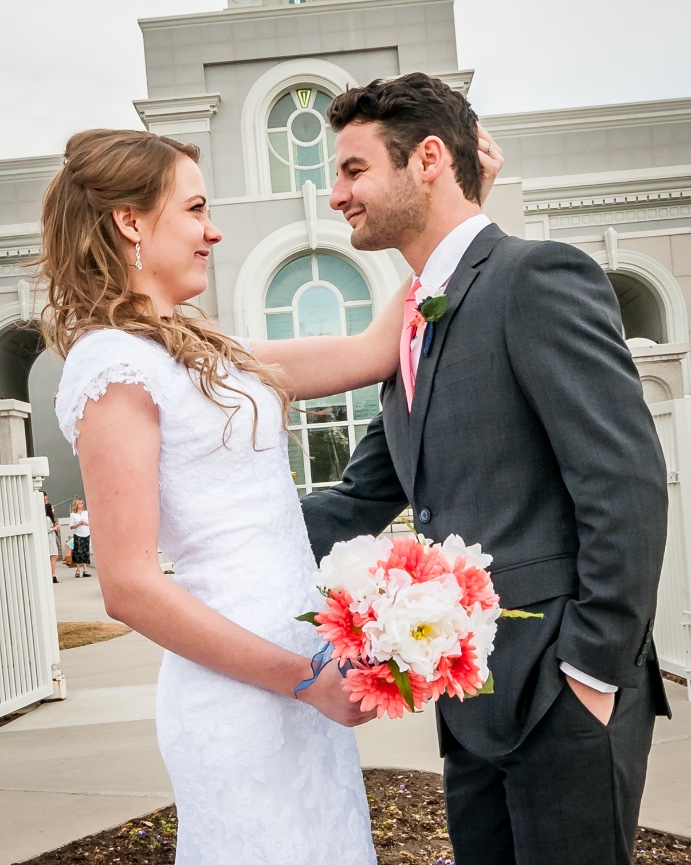 Weddings - Brandon Hyatt Photography