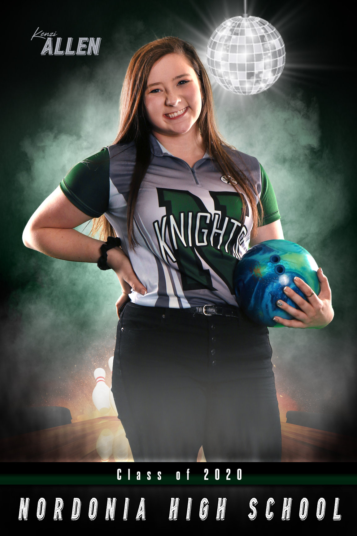 SPORTS PORTRAITS - EPIC PhotoGraphic