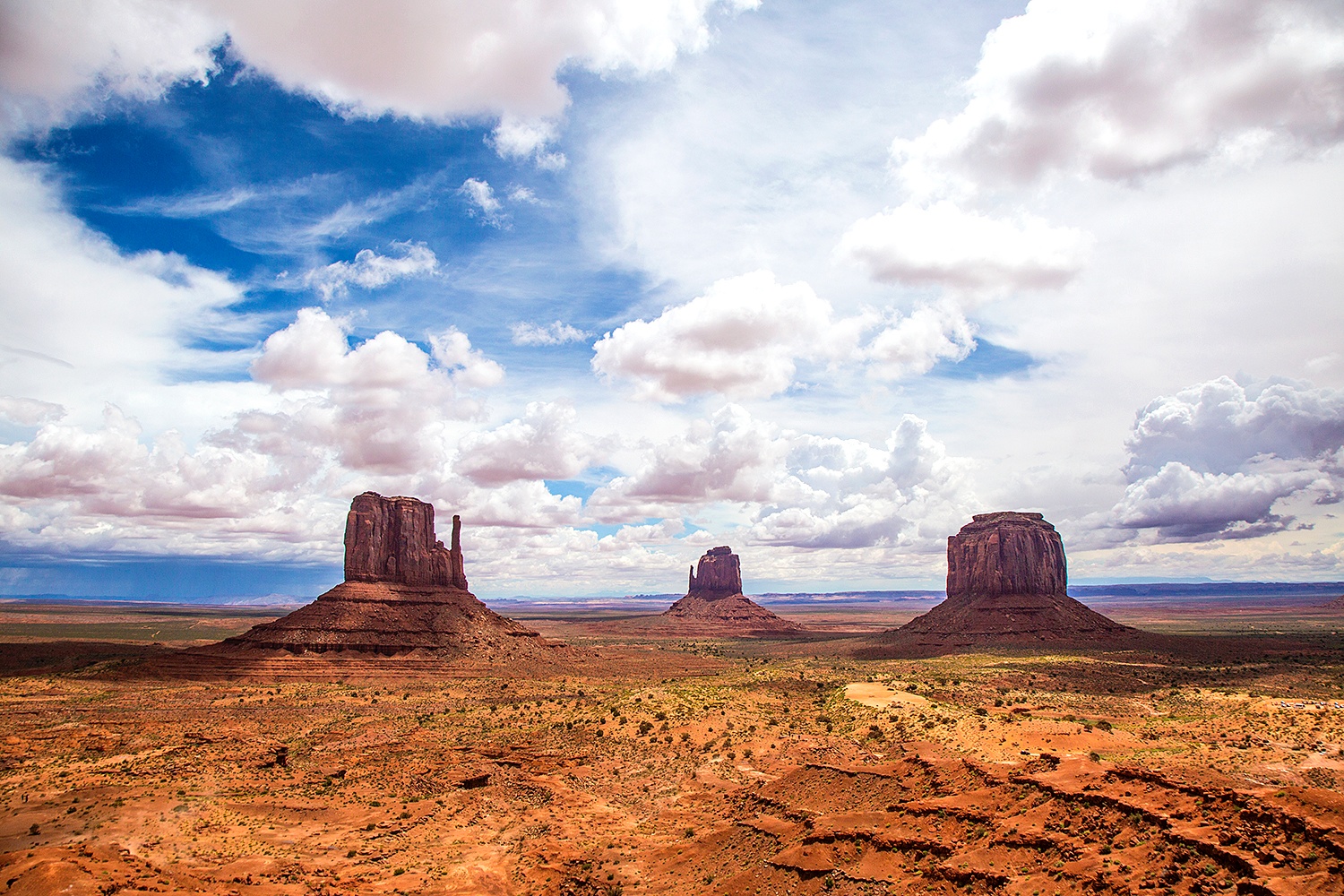 Midday landscapes - Jim Zuckerman photography & photo tours