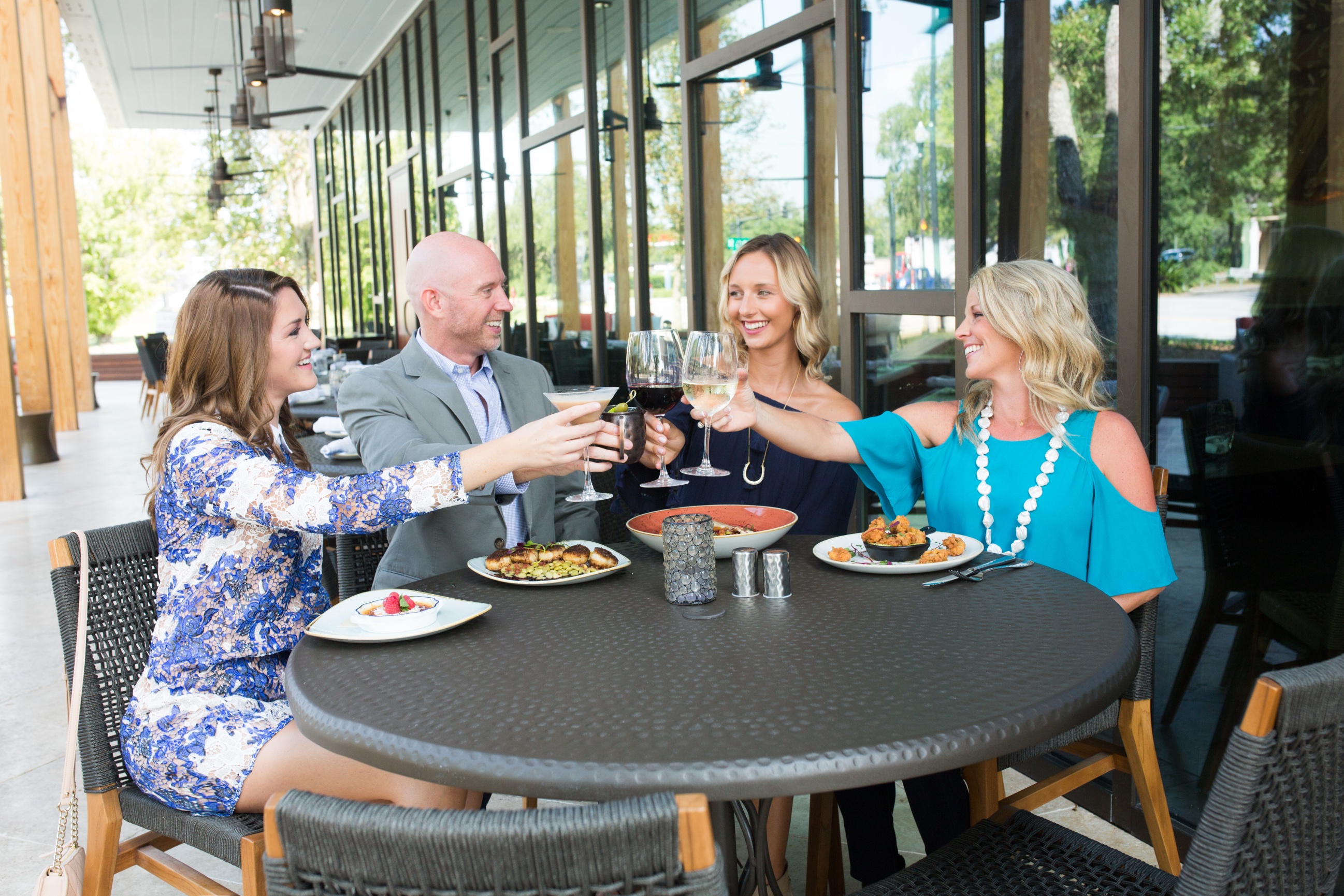 Jenn Cady Photography | Top Headshot Photographer Charleston SC