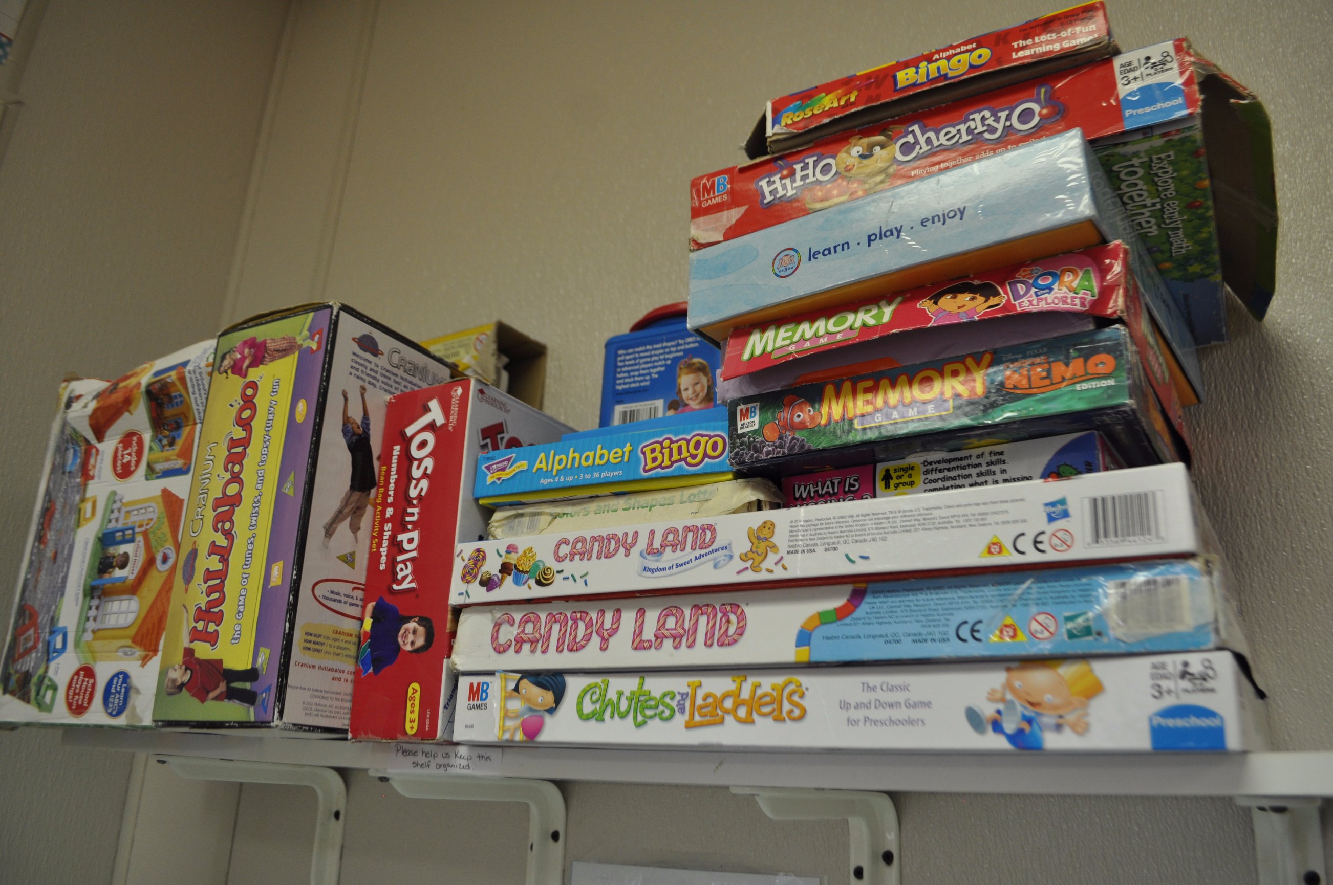 Activities and Programs | Hawfields Child Care | Mebane NC