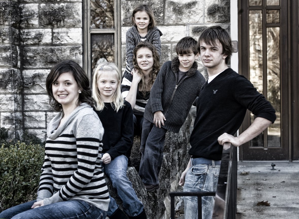 Portrait Portfolio | Rod Mikinski Photography