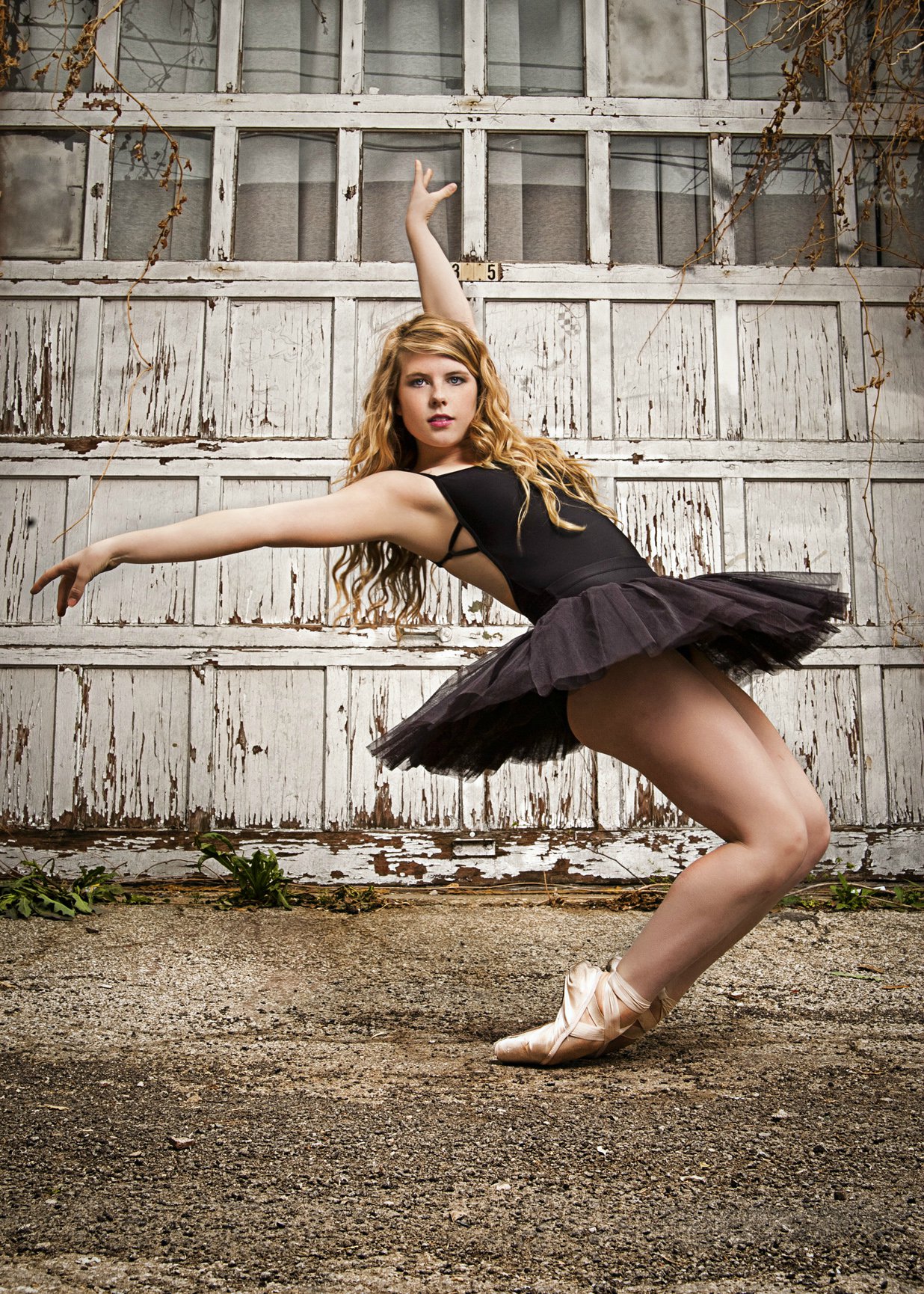 Dallas Dance Portfolio - Shannon Matson Photography