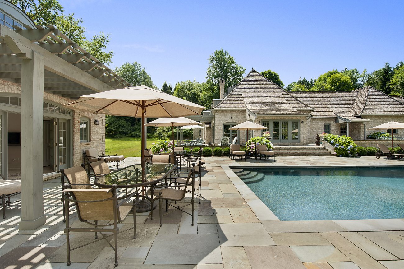 Homes - Richard Caplan Photography