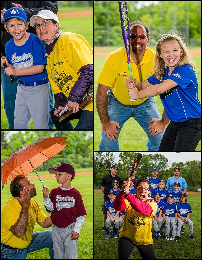 Youth Sports-Photo Day Fun - Secoges Photographics - Serving Reading ...