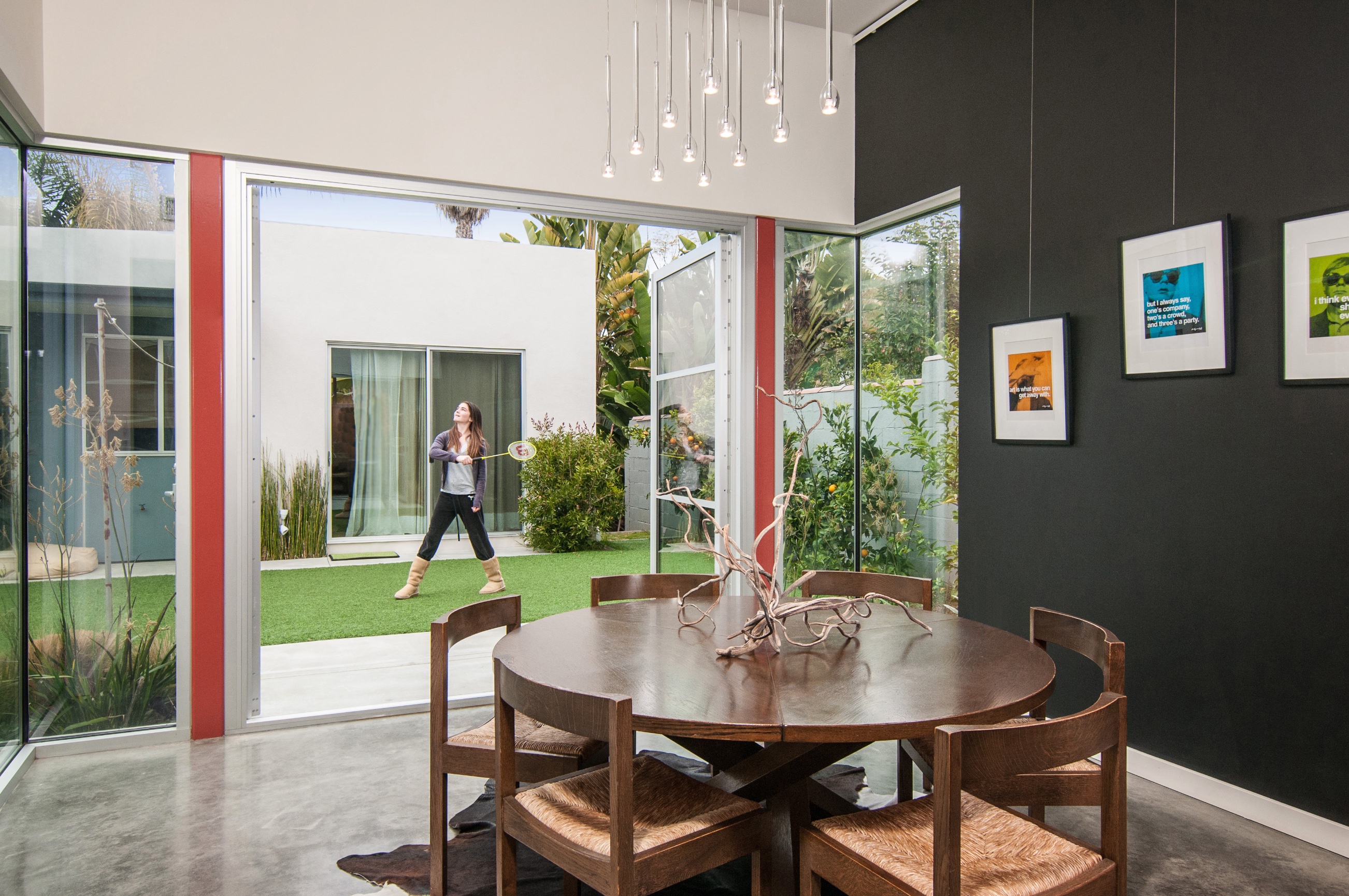 INTERIORS - Scott Basile Photography