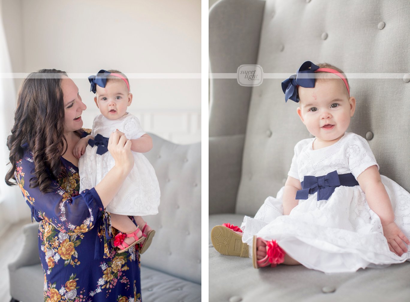 Clothing Swap { Baby Pictures In Minneapolis } - {Sweet Light Studio ...