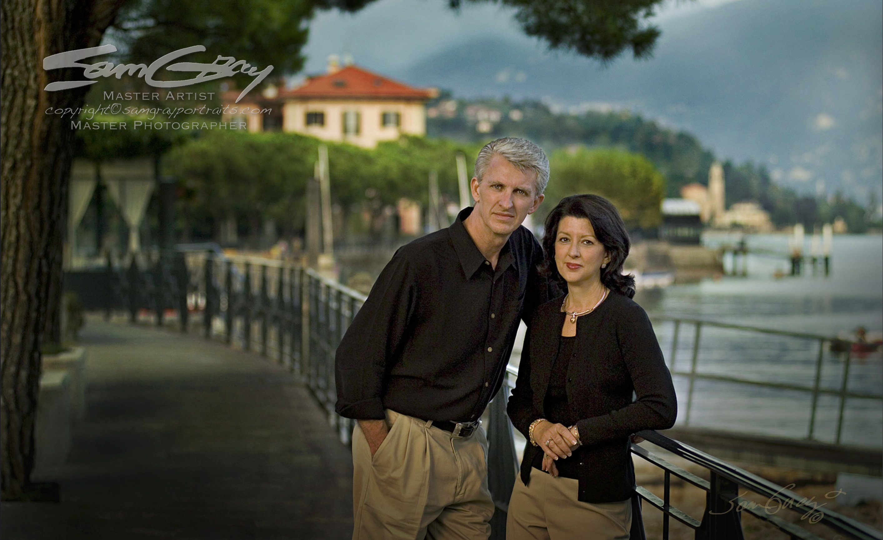 The Artist | Sam Gray | Raleigh, NC