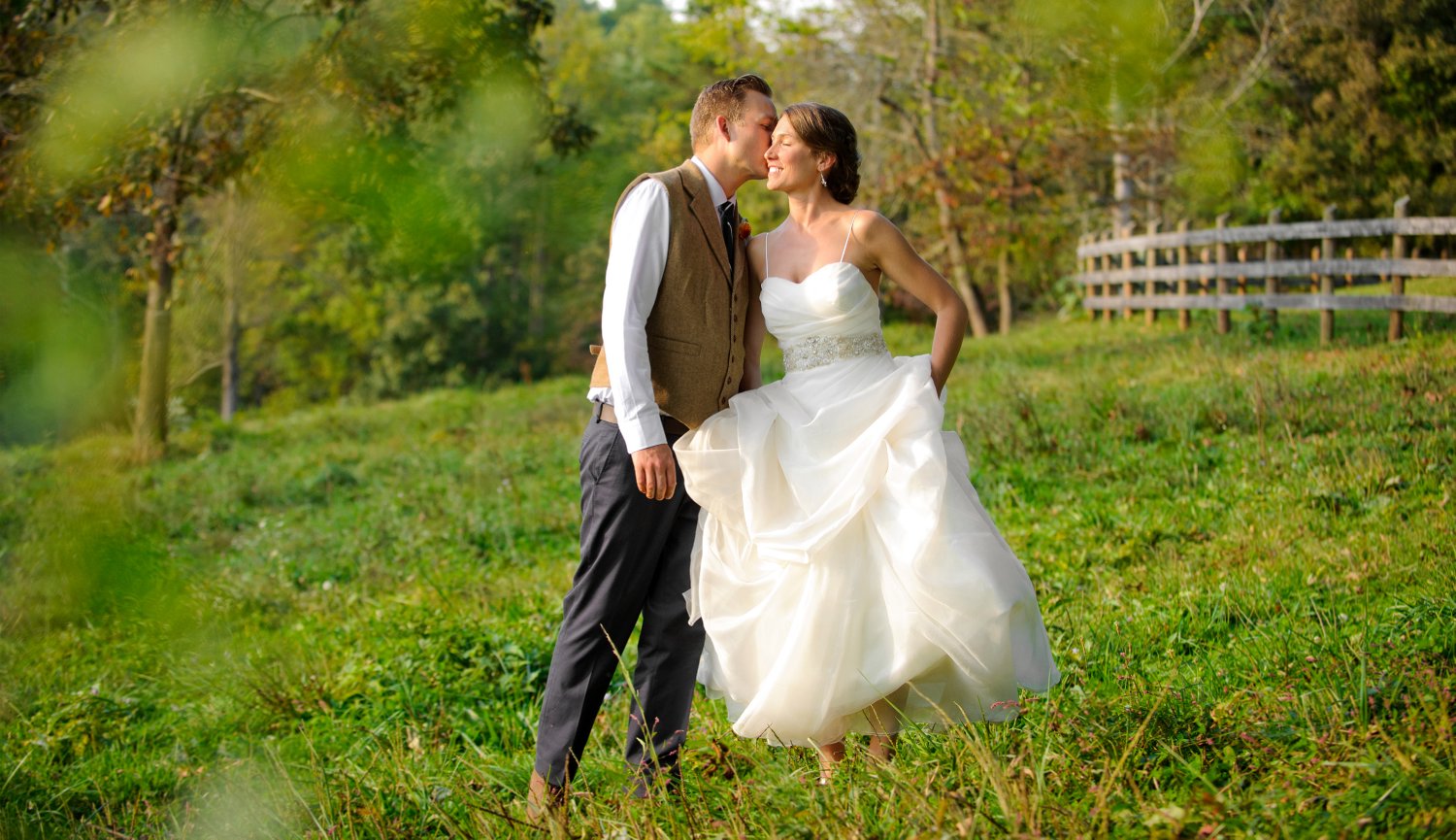 Alex Pegg Photography Wedding Portfolio