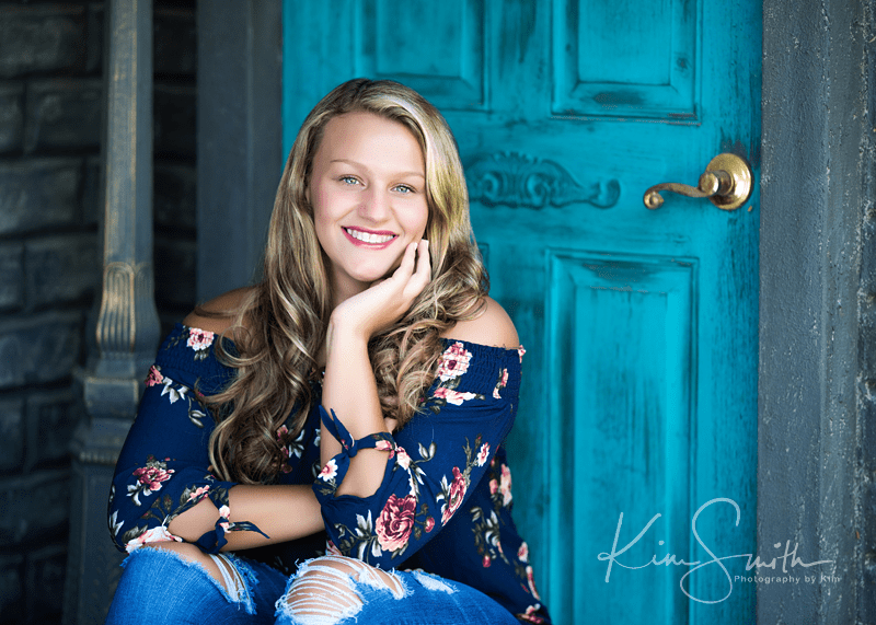 Alexia - Clio High School - Class of 2020 - Senior Pictures - Birch Run ...