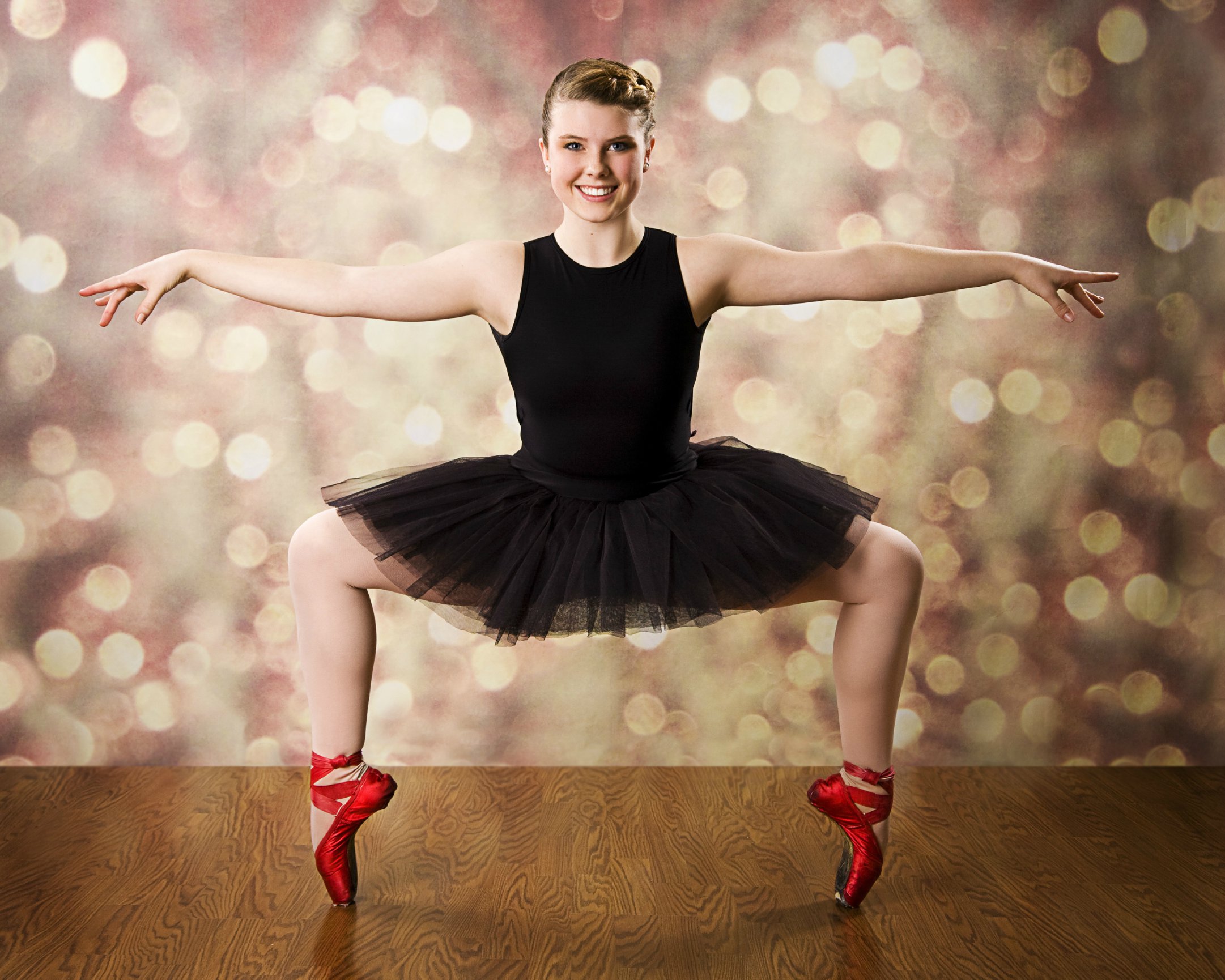 Dallas Dance Portfolio - Shannon Matson Photography