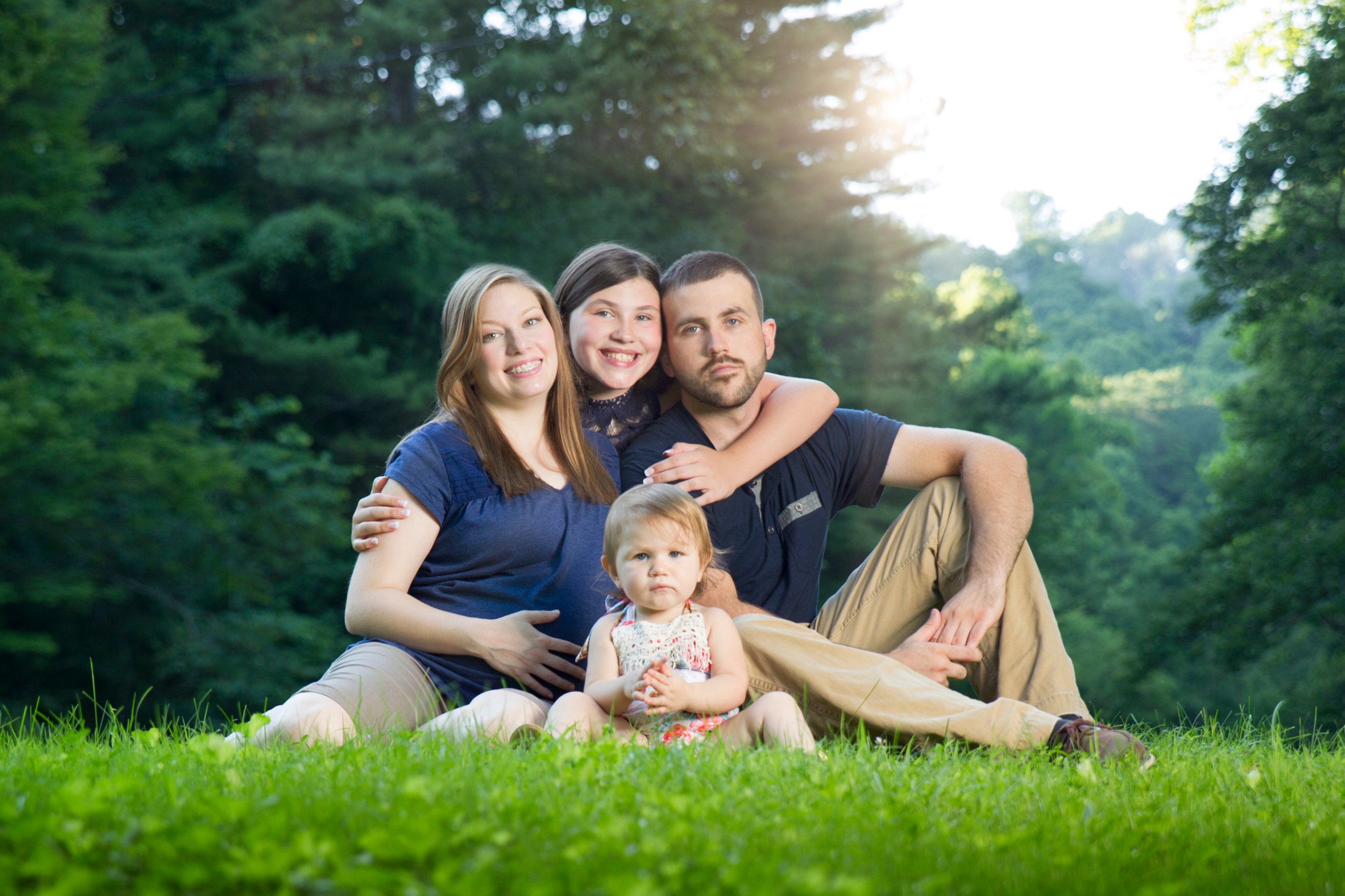 Kids/Families - Crissy Musick Photography