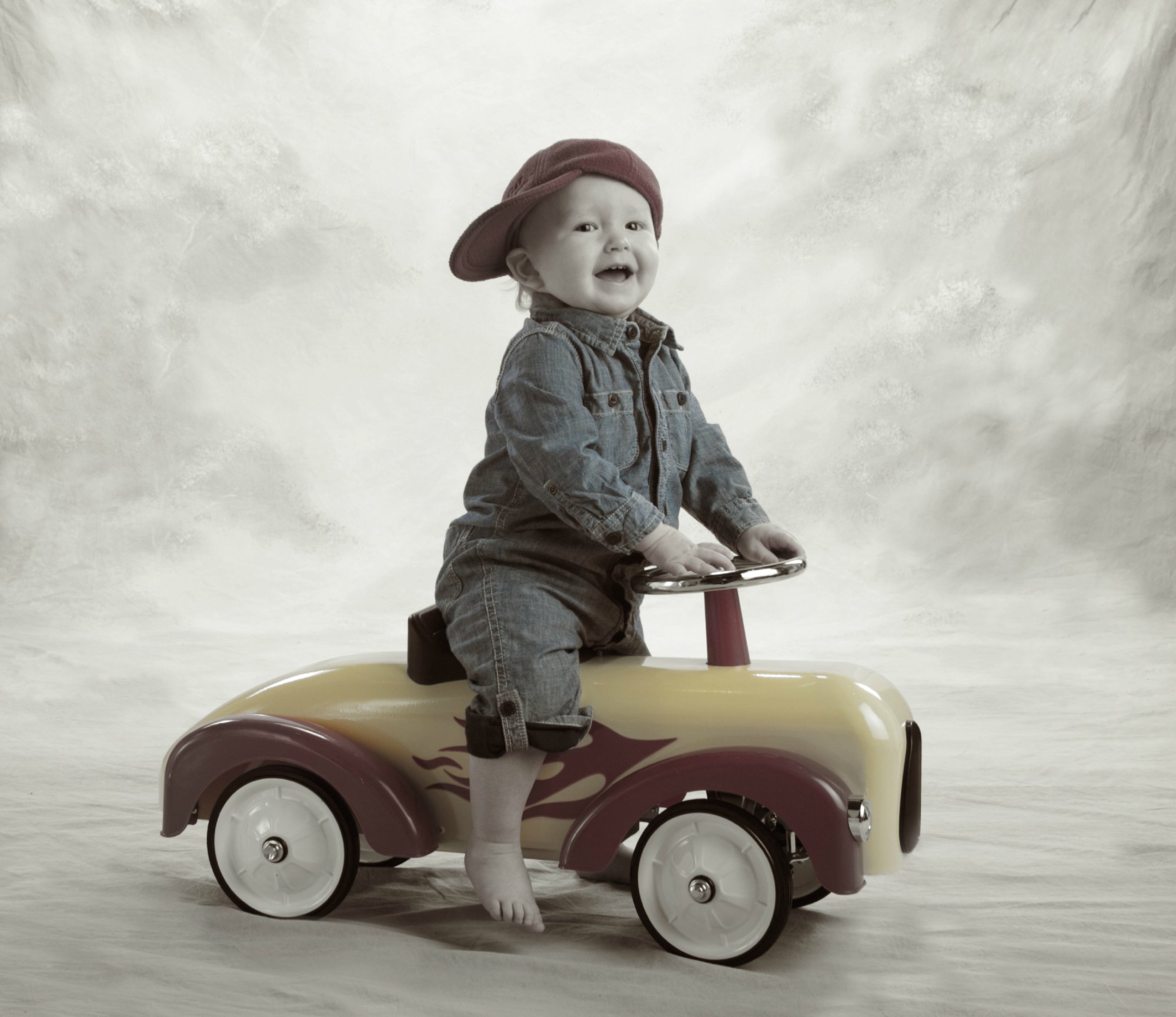 CHILDREN - David Johnston Photography