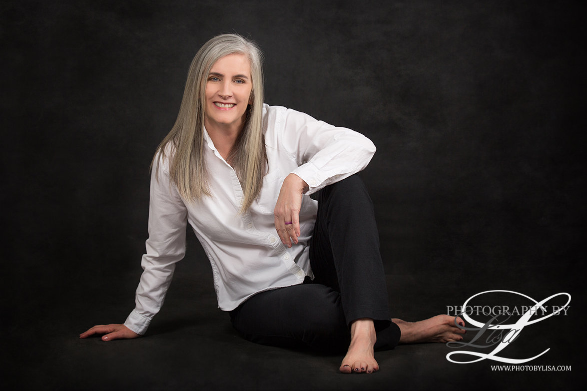 Mary's 50/50 session - PhotobyLisa