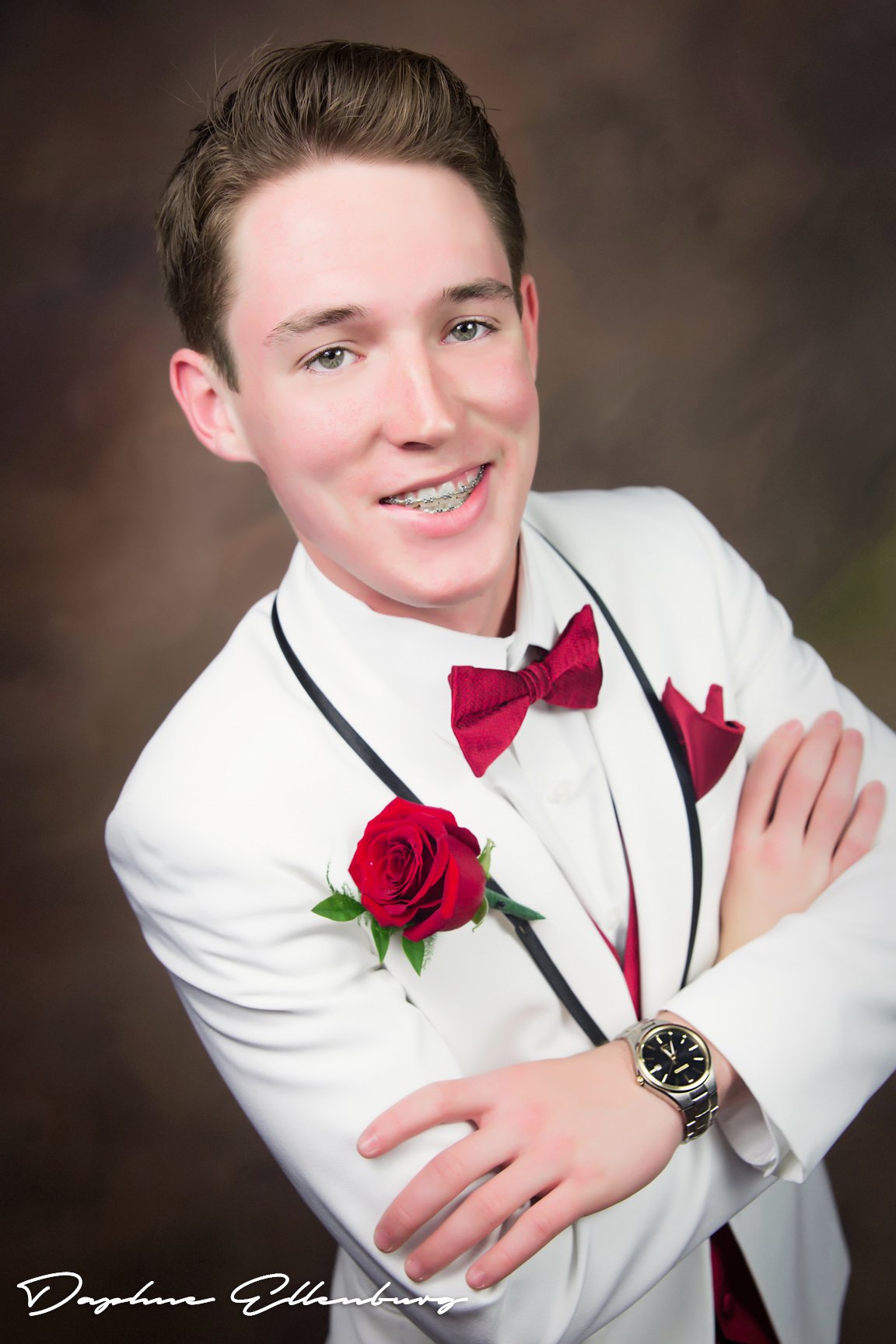 Senior Guys Gallery | Ellenburg Photography