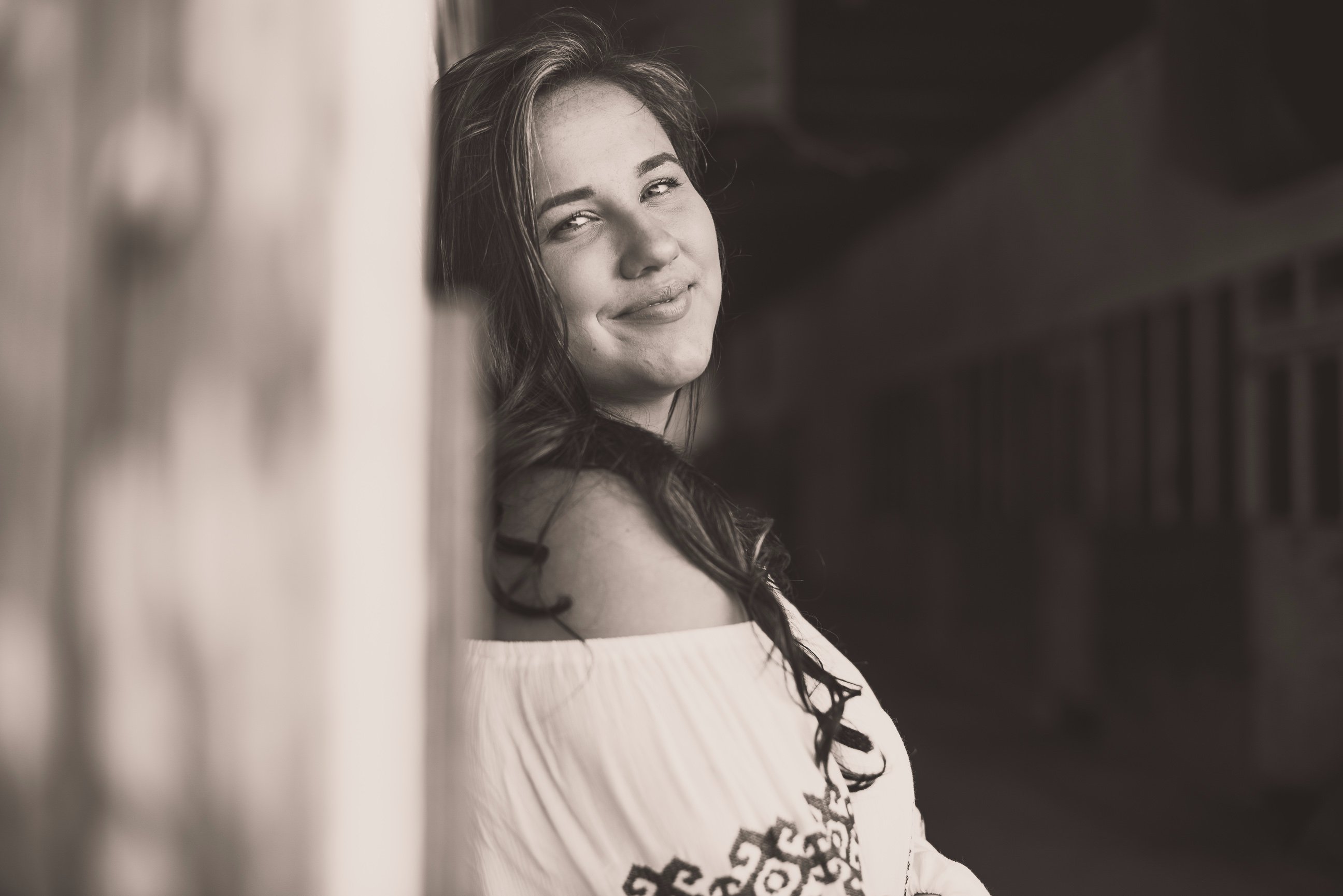 *Kayleigh* FHS Senior 2017 - Tammy Hadley