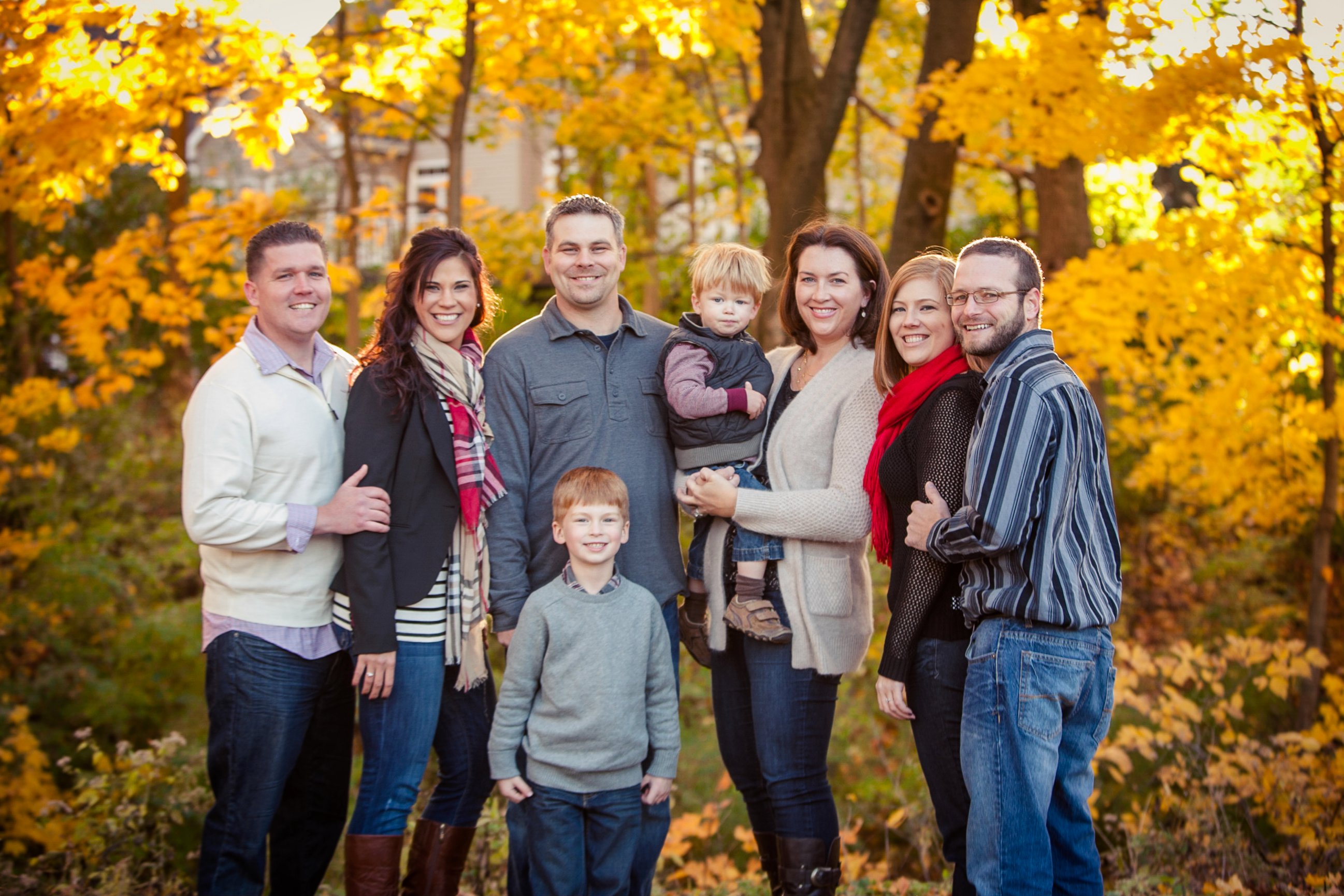 Rachel Beck Photography - Polished Professional Photography Services