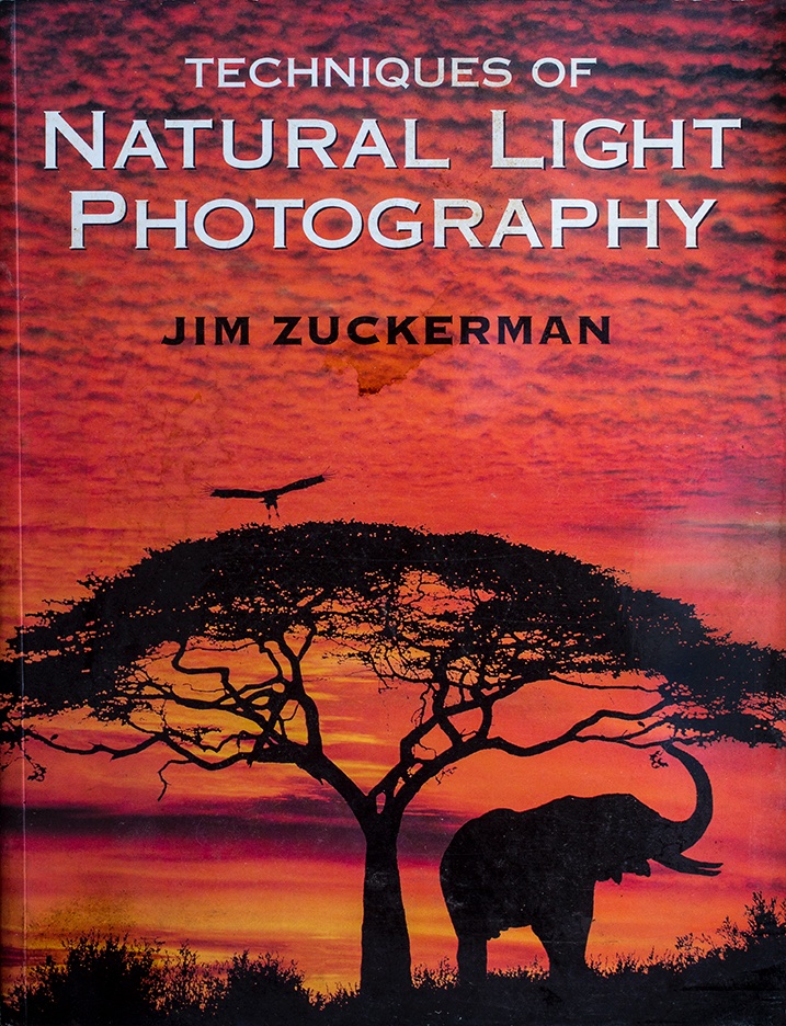 Published work - Jim Zuckerman photography & photo tours
