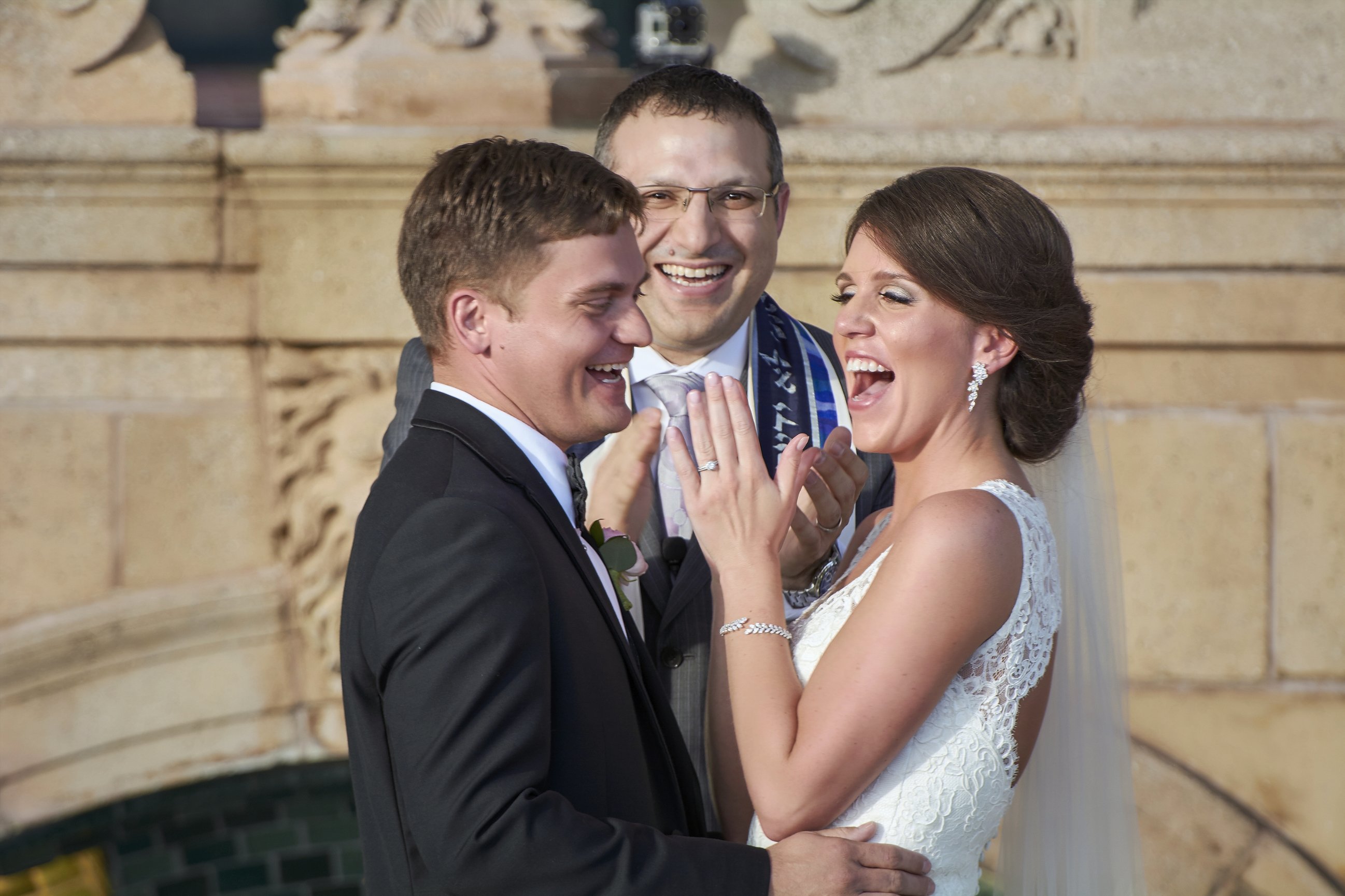 Weddings | Why Choose Dan Harris PhotoArt | Jacksonville