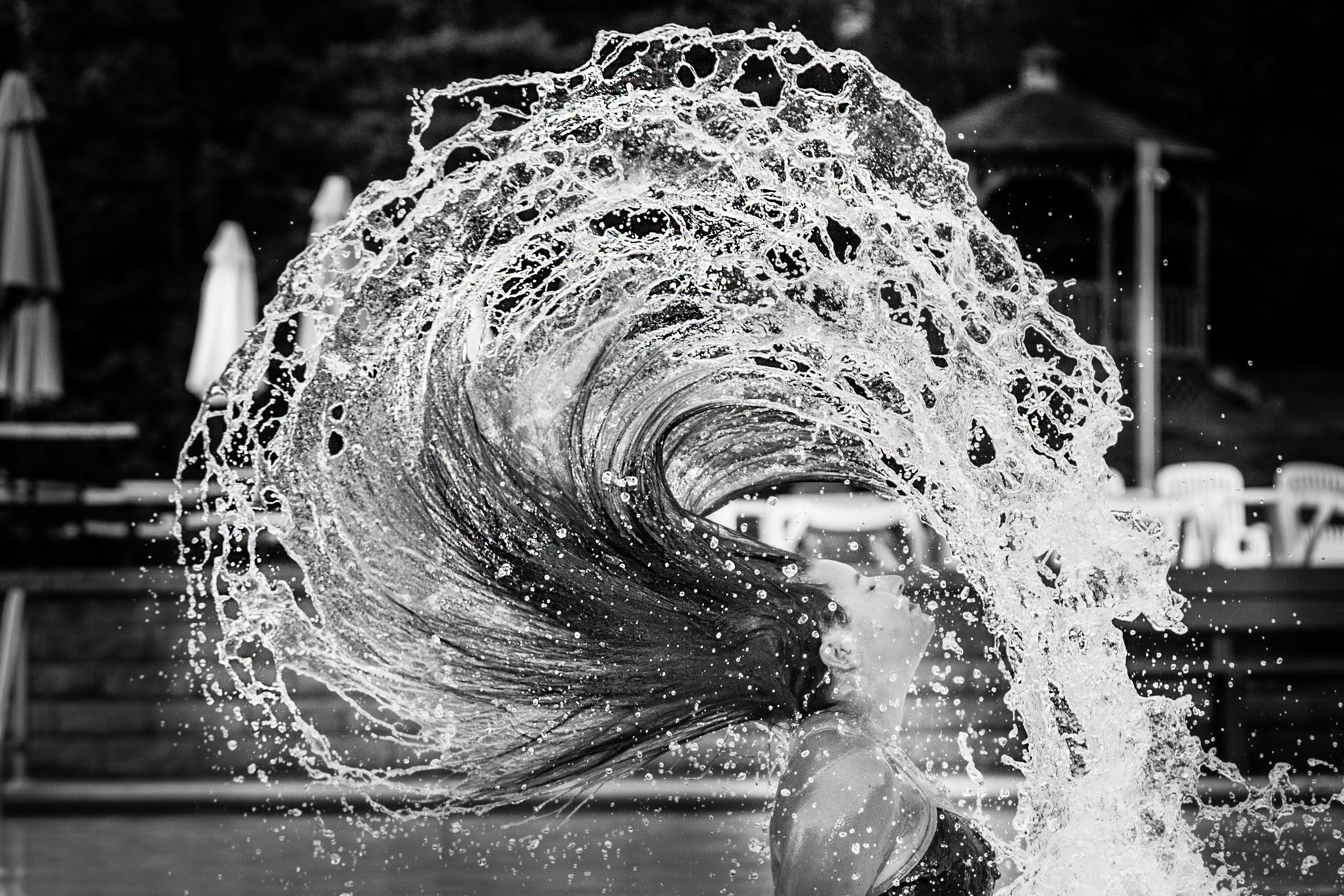 High School Senior Portrait Photographer - Fred Vero Photography ...