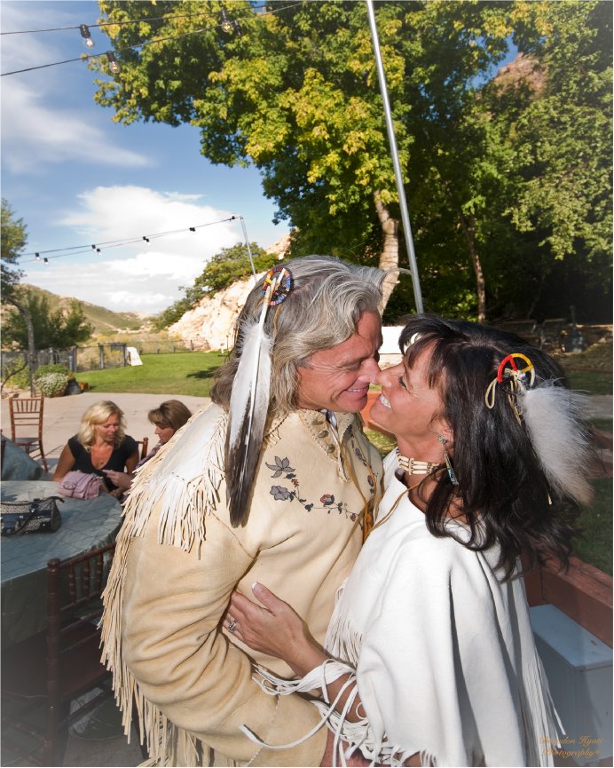 Weddings - Brandon Hyatt Photography