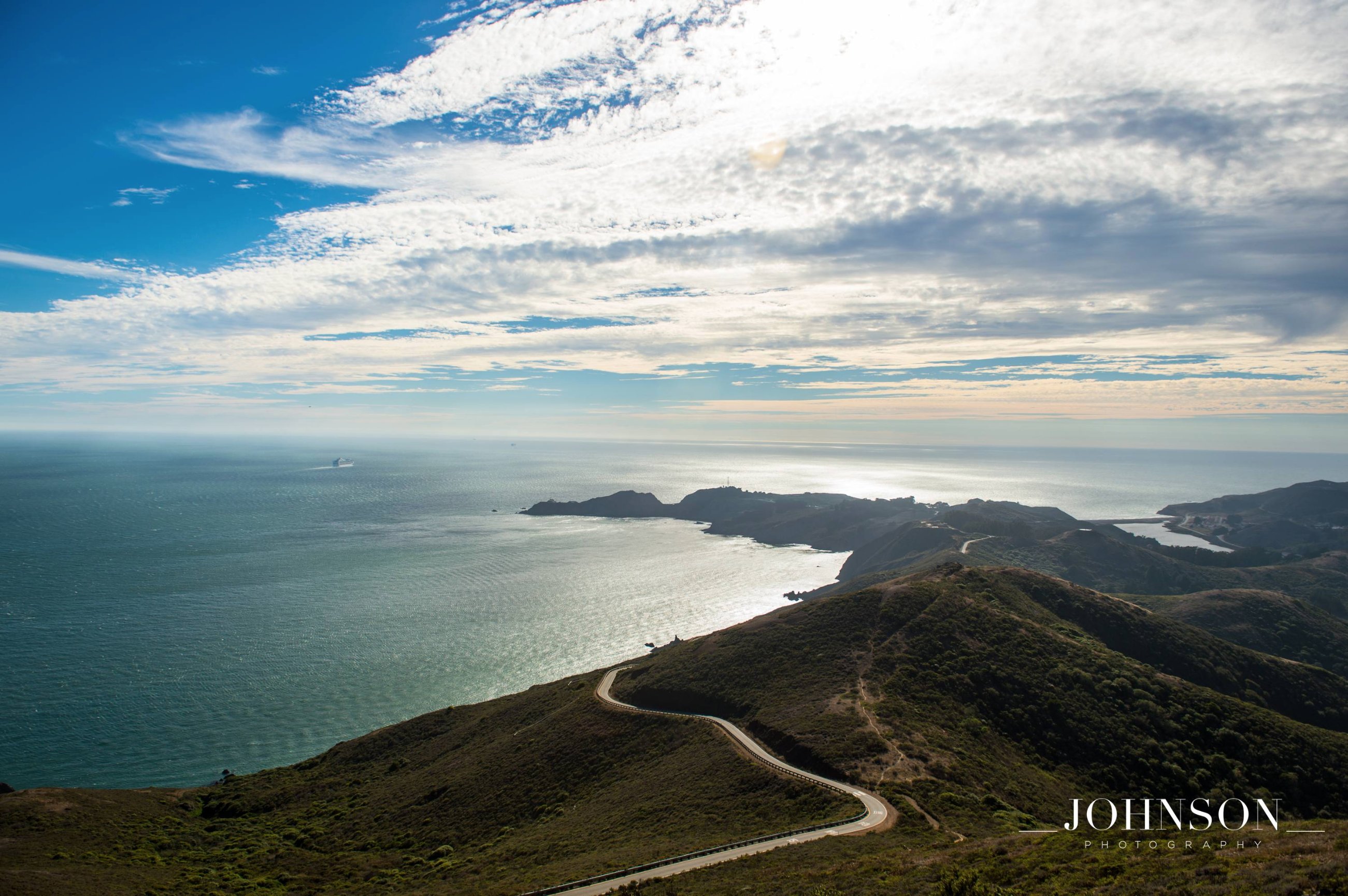 How Travel Inspires Creativity - Johnson Photography