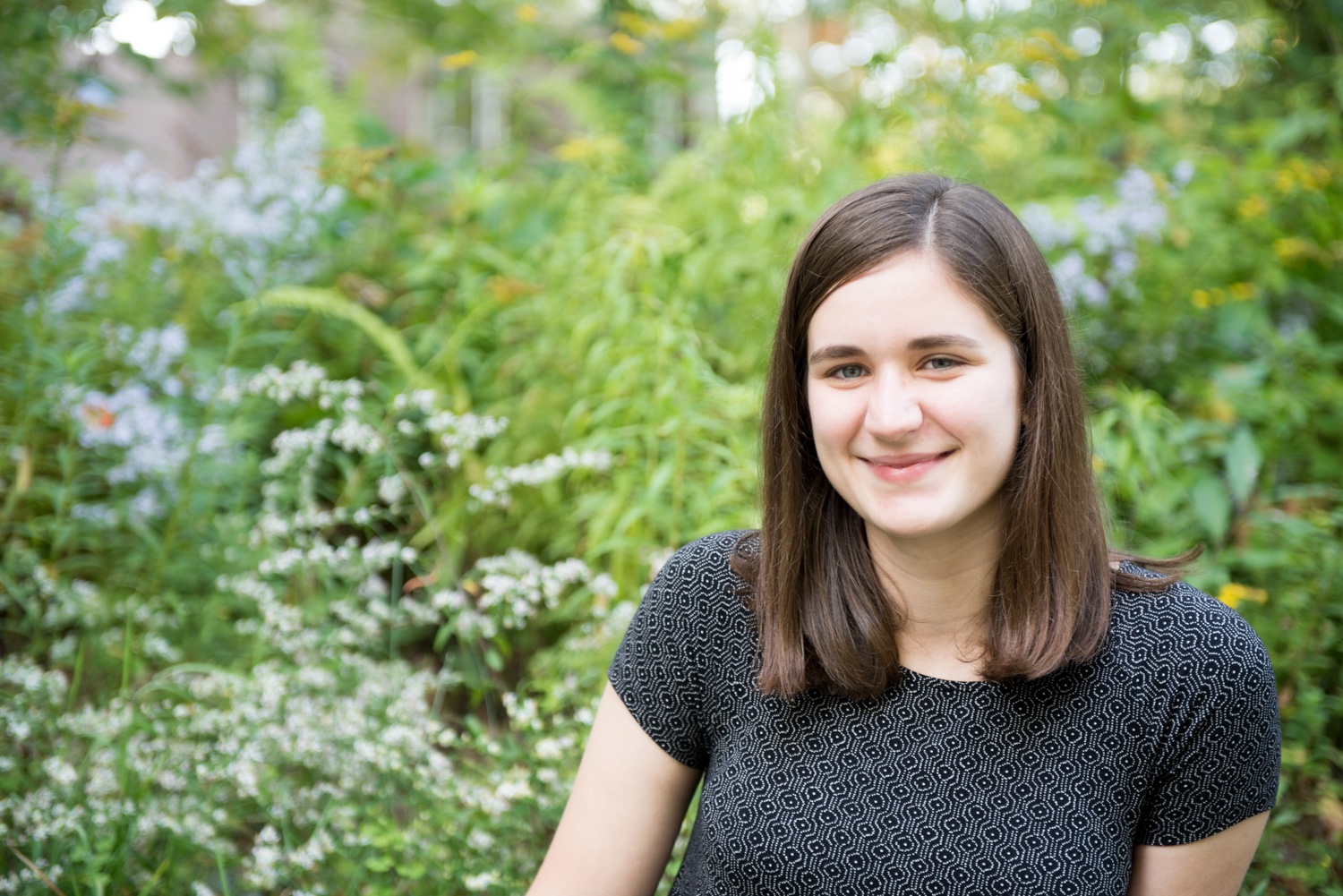 VICTORIA - Robin Falk