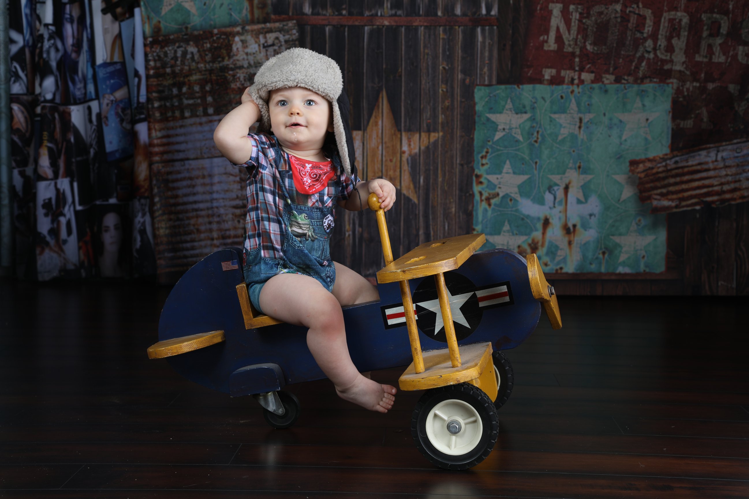 The Photographic Art Studio | Tracy, Ca