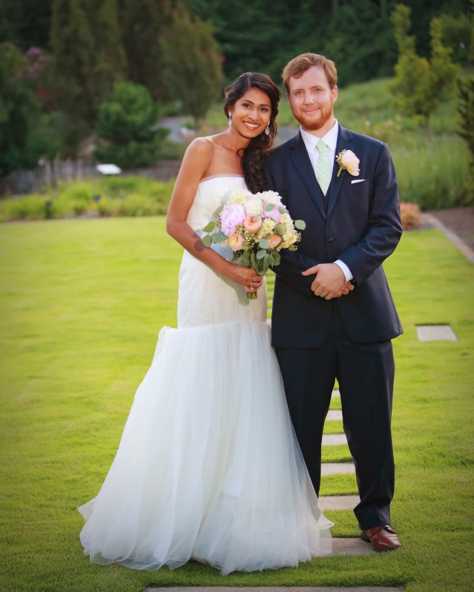 Wedding Photography and Portrait Services in Atlanta GA | A.S. Photo Studio