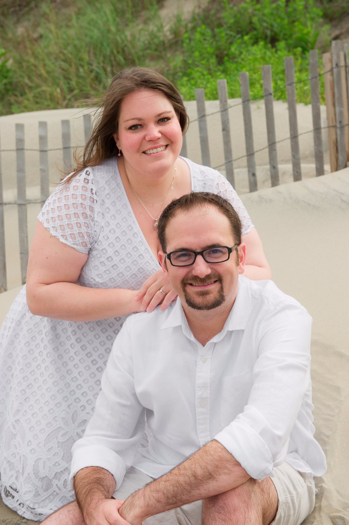 Outer Banks Family Photographers - Harper Family Highlights! - Outer ...