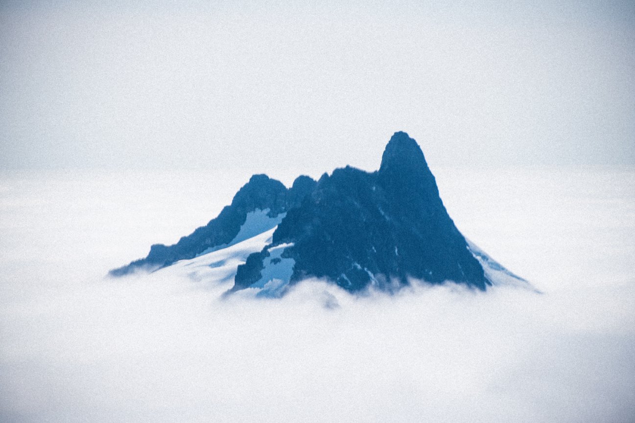 ALASKA and the ALPS-Gallery - Mark Miller Fine Art - In New York and ...