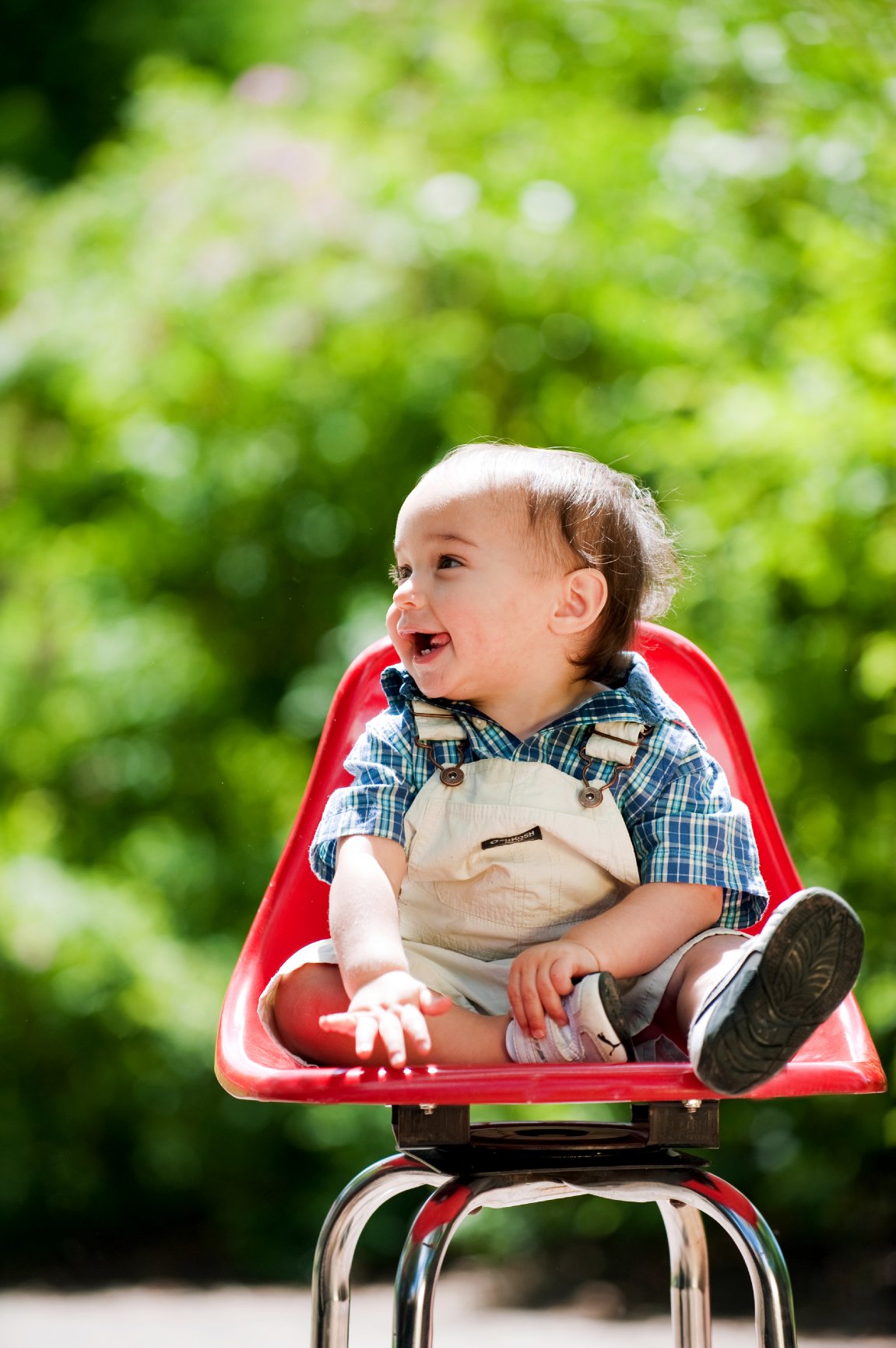 LITTLE PEOPLE - Personality Portraits