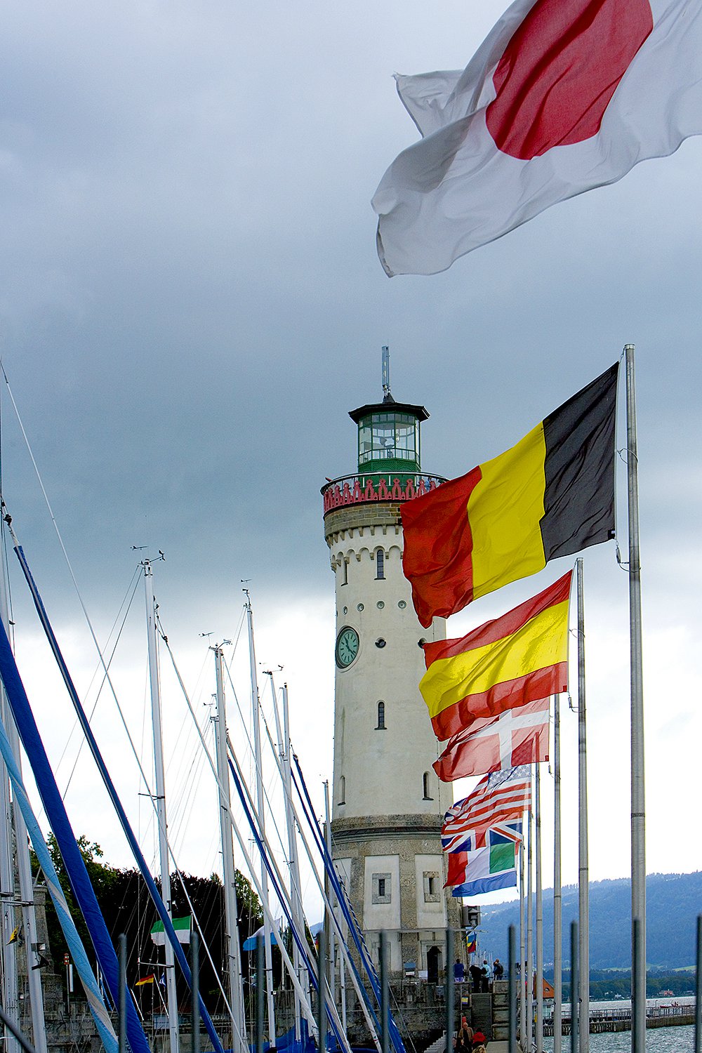 Germany - Jim Zuckerman photography & photo tours