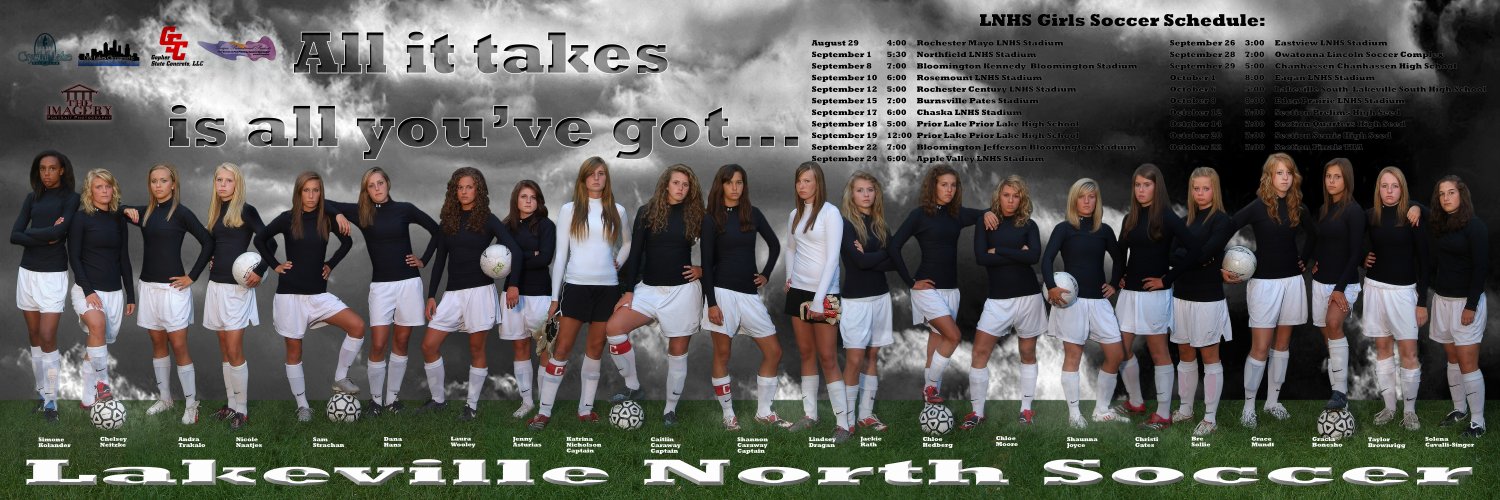 Sports Poster Samples