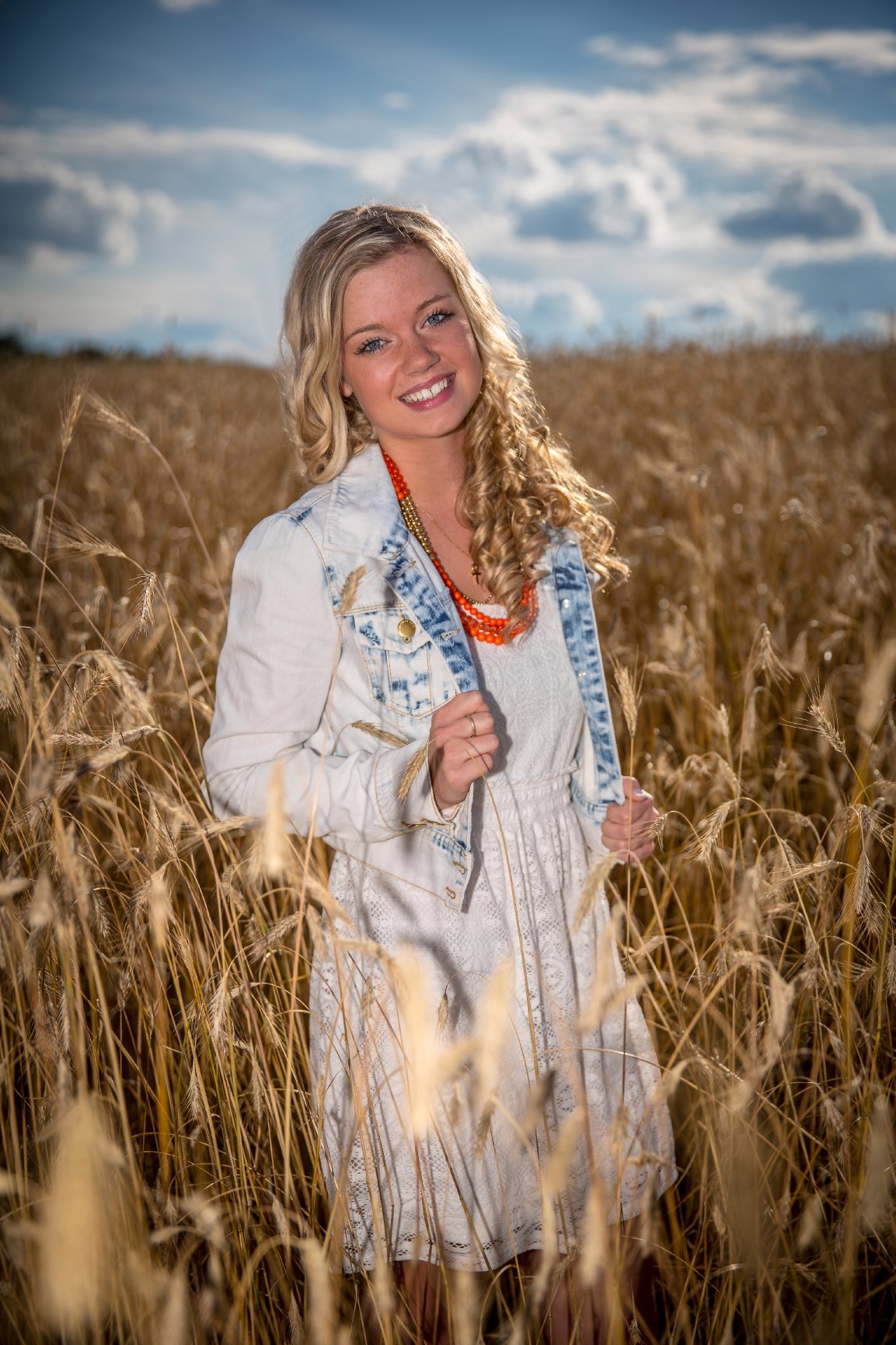 SENIOR LADIES - James Netz Photography