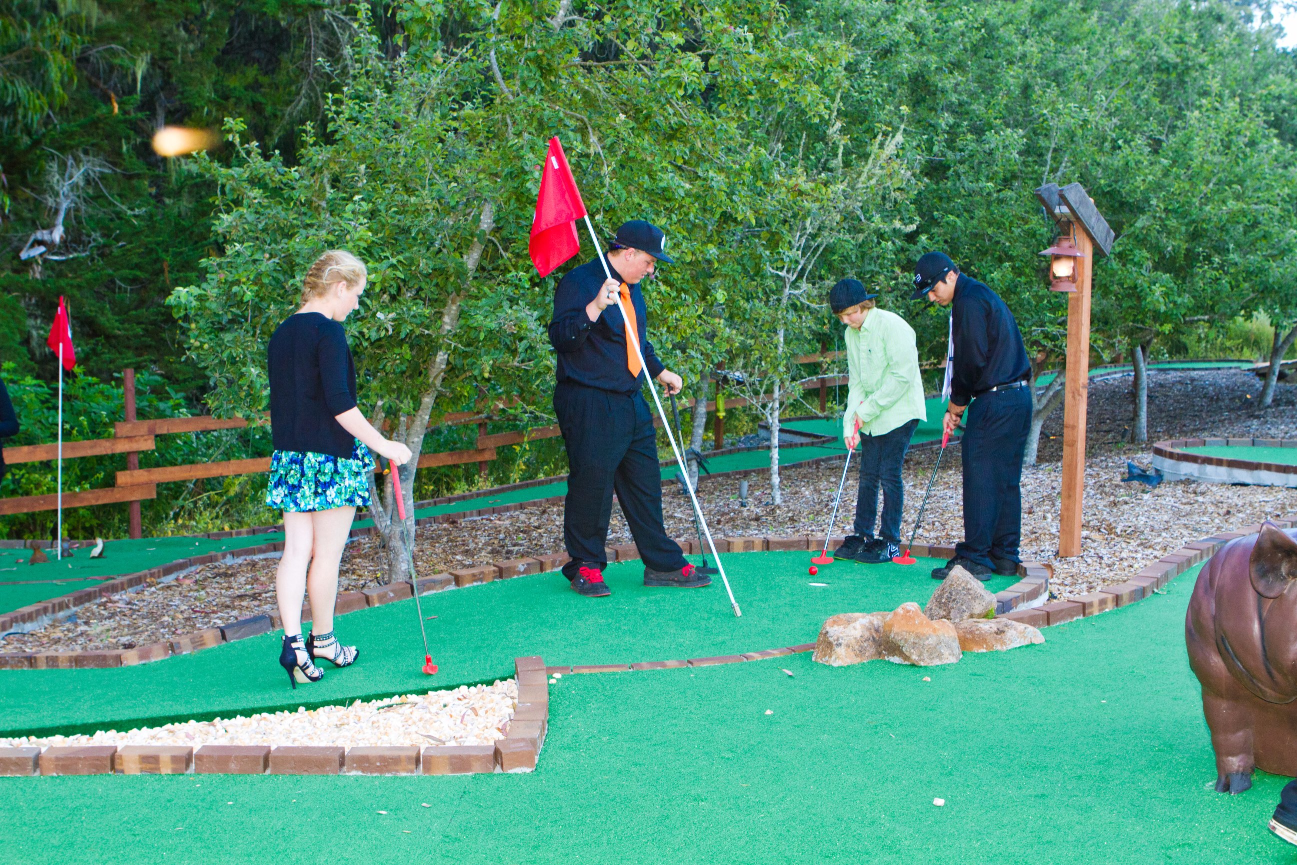MINIATURE GOLF - longbranchfarms.net