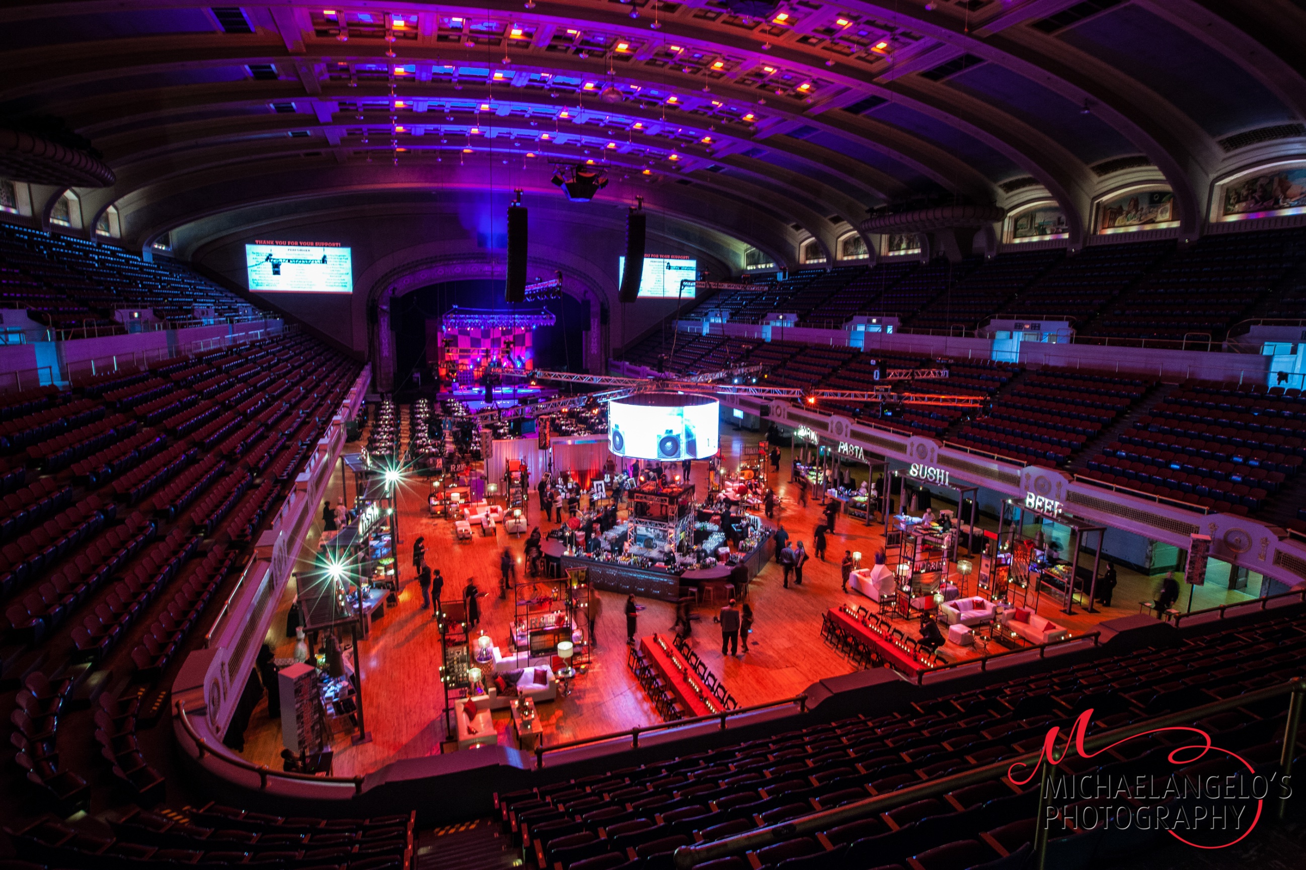 It’s Only Rock & Roll Spring Benefit Concert with Cheap Trick ...