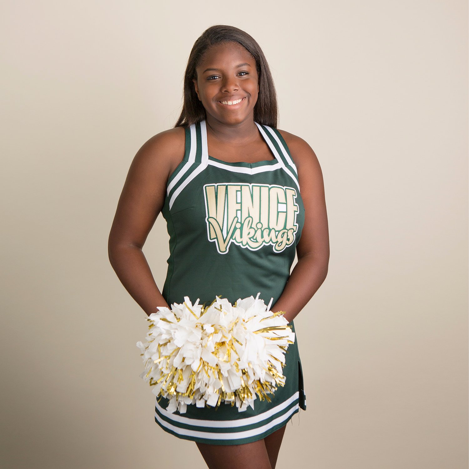 Sports & Activities - Jenny Waring