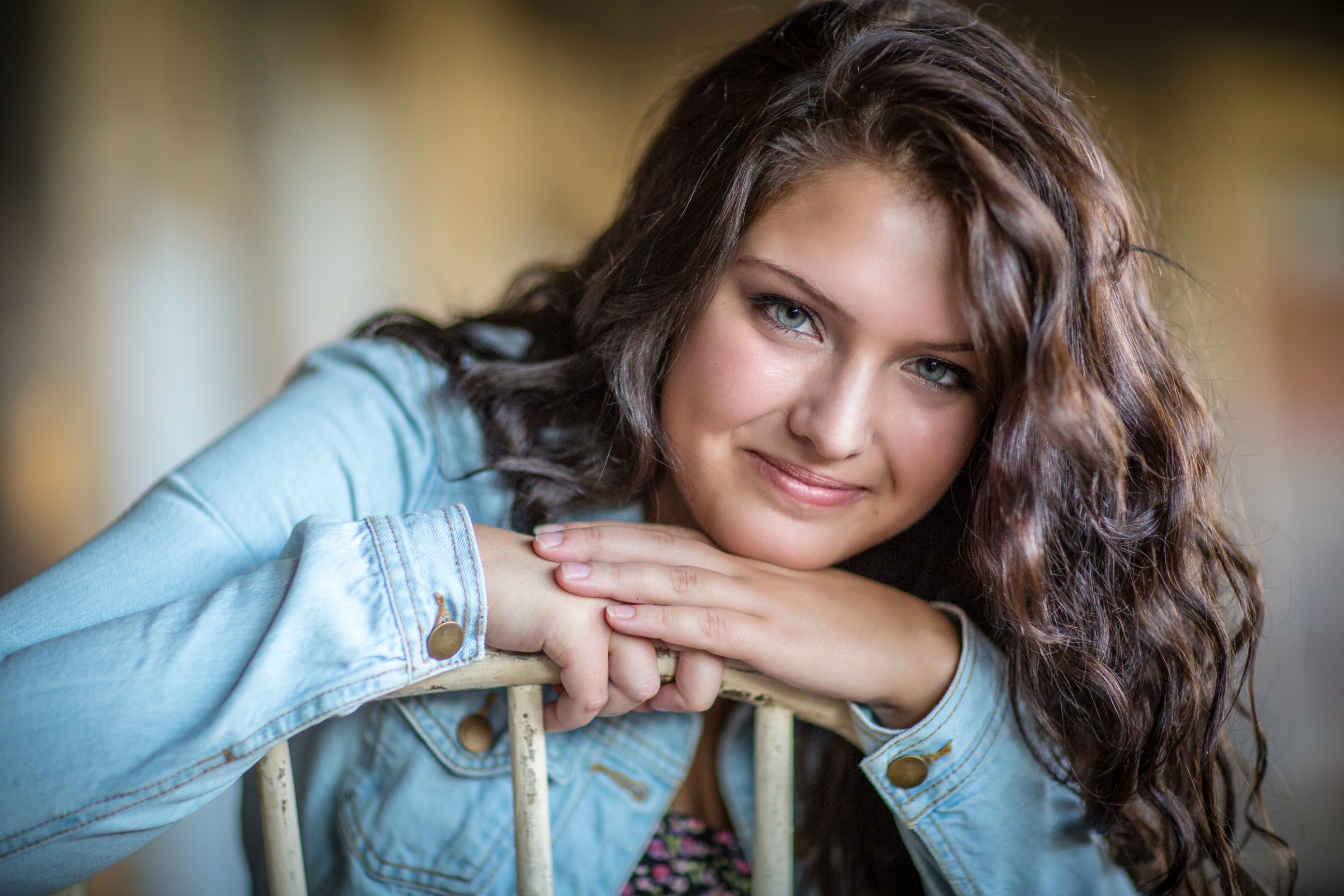 SENIOR LADIES - James Netz Photography