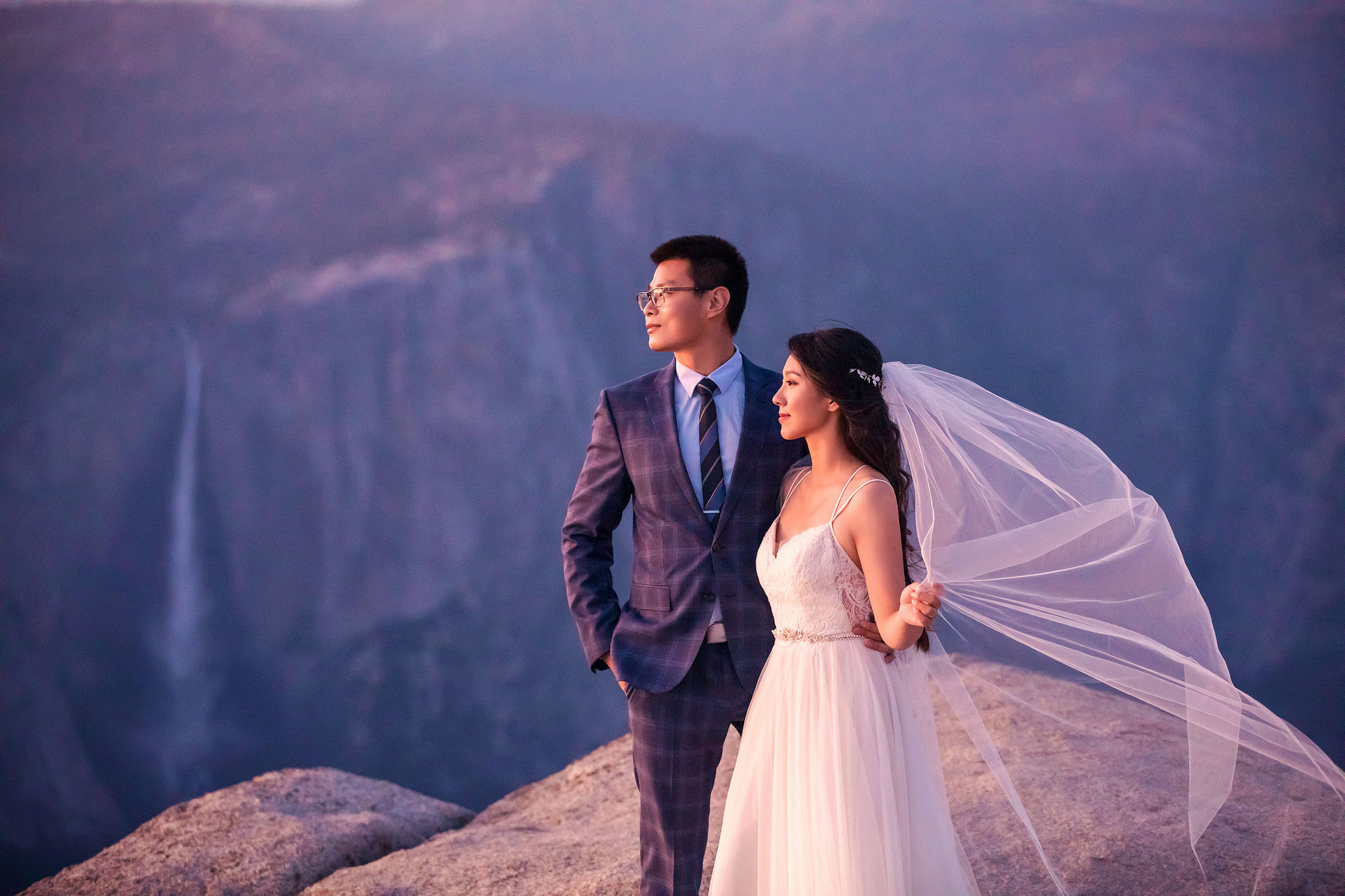 Yosemite | Danny Dong Photography