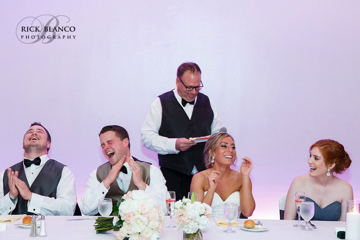 PineCrest Country Club wedding ceremony and reception ...