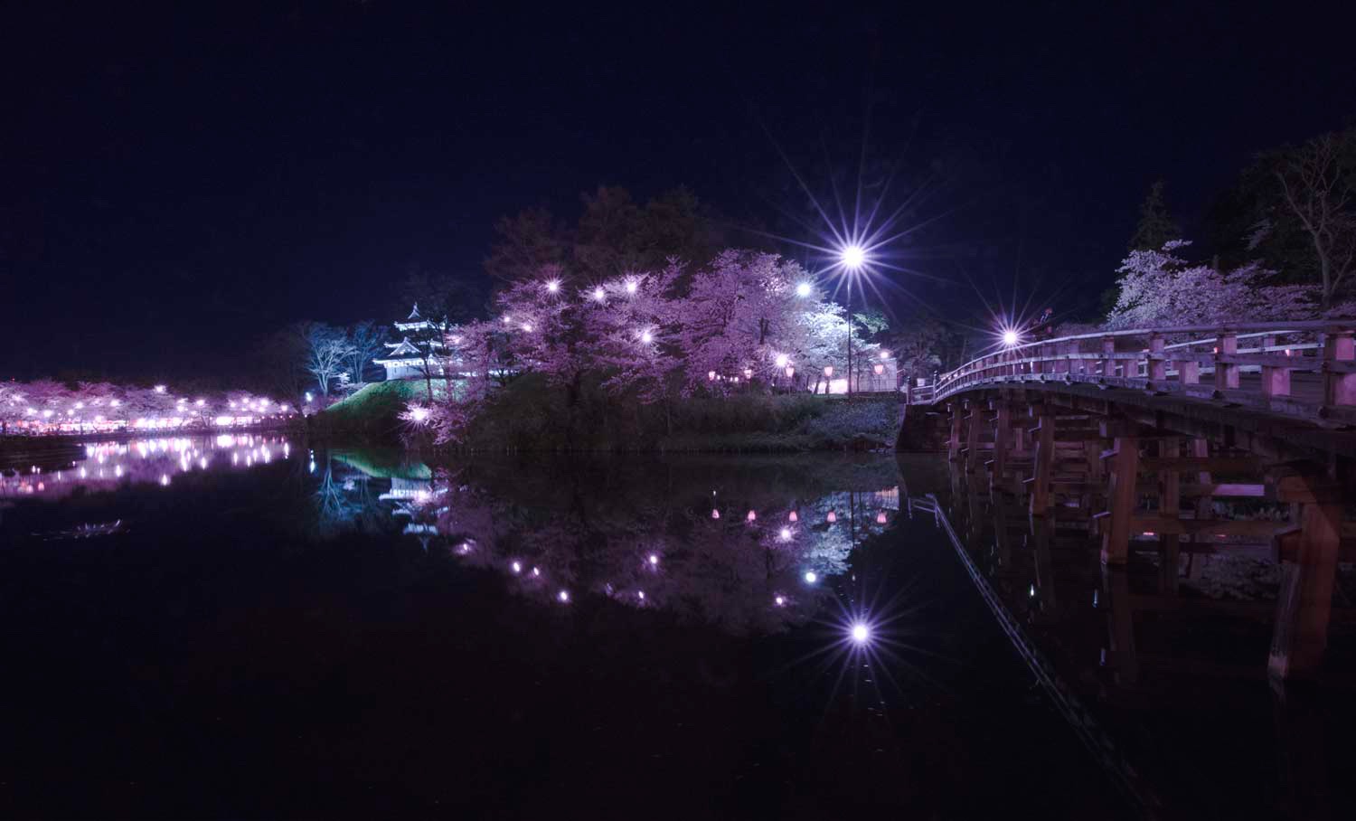 Light Illuminations Photography In Japan - Blain Harasymiw Photography
