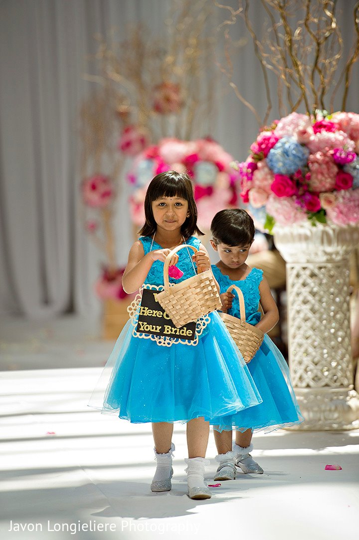 Christina & Viral - Divine Occasions, LLC