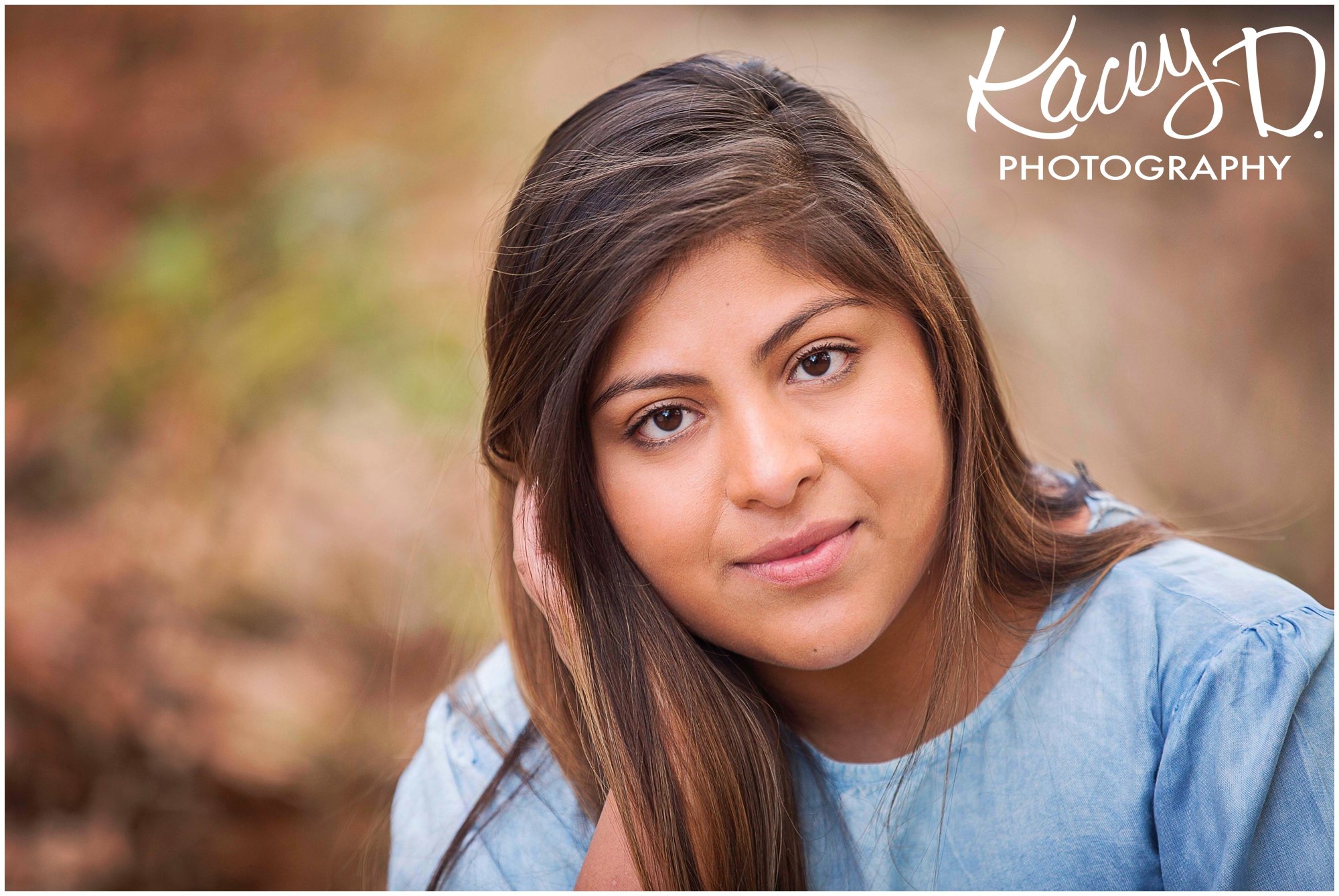 Soccer Senior Portraits - Photographers in Columbia Missouri - Kacey D ...