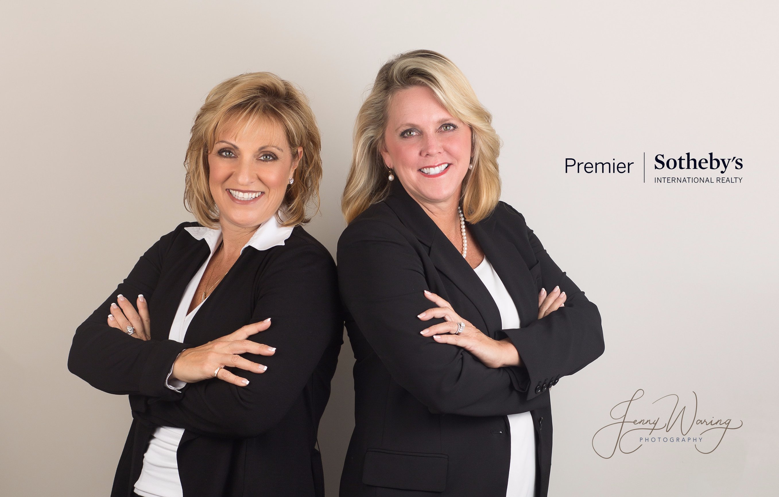 Lori & Andrea - Jenny Waring