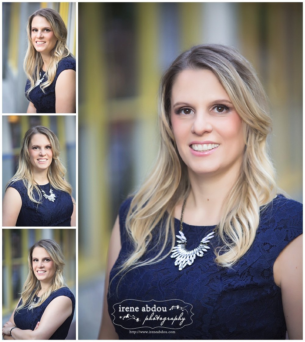Professional Headshots and Team Portraits for Realtors
