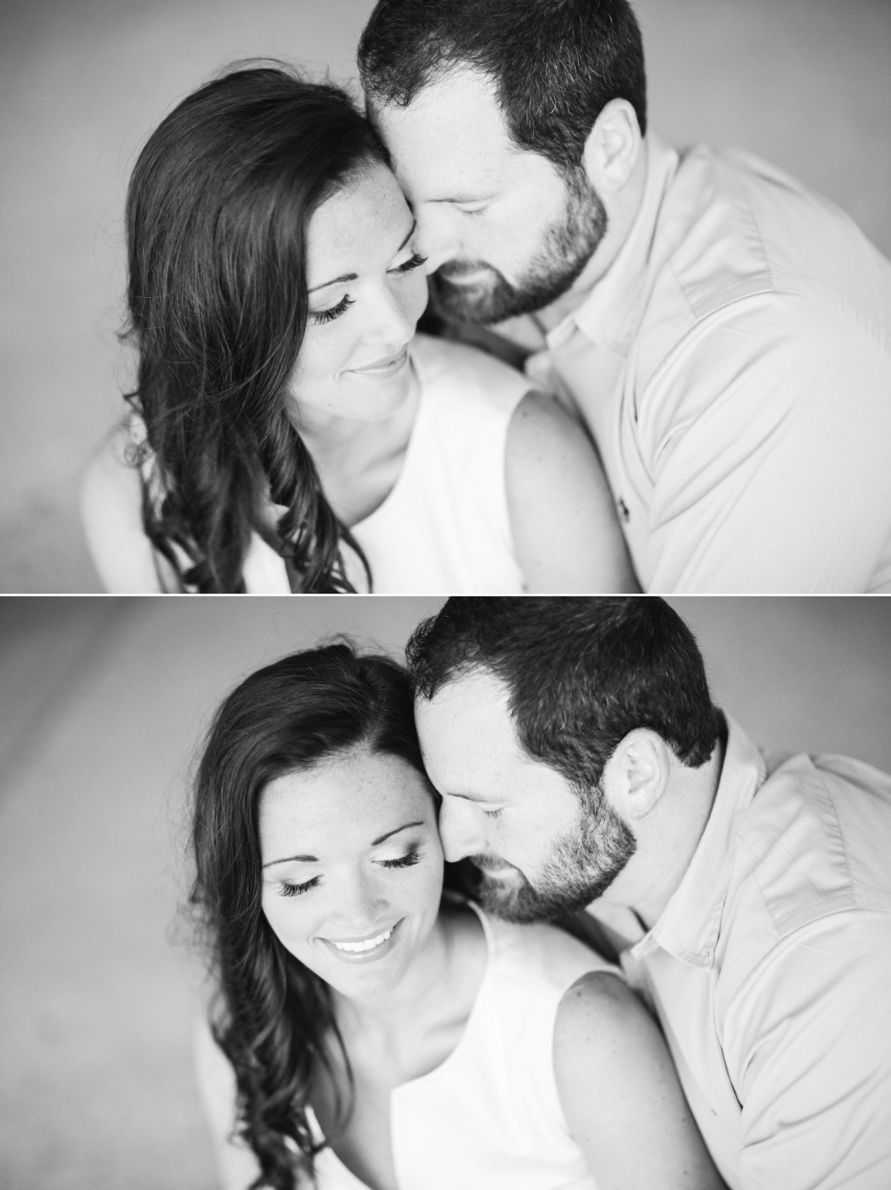 Abby and Ryan Engaged - Leppert Photography