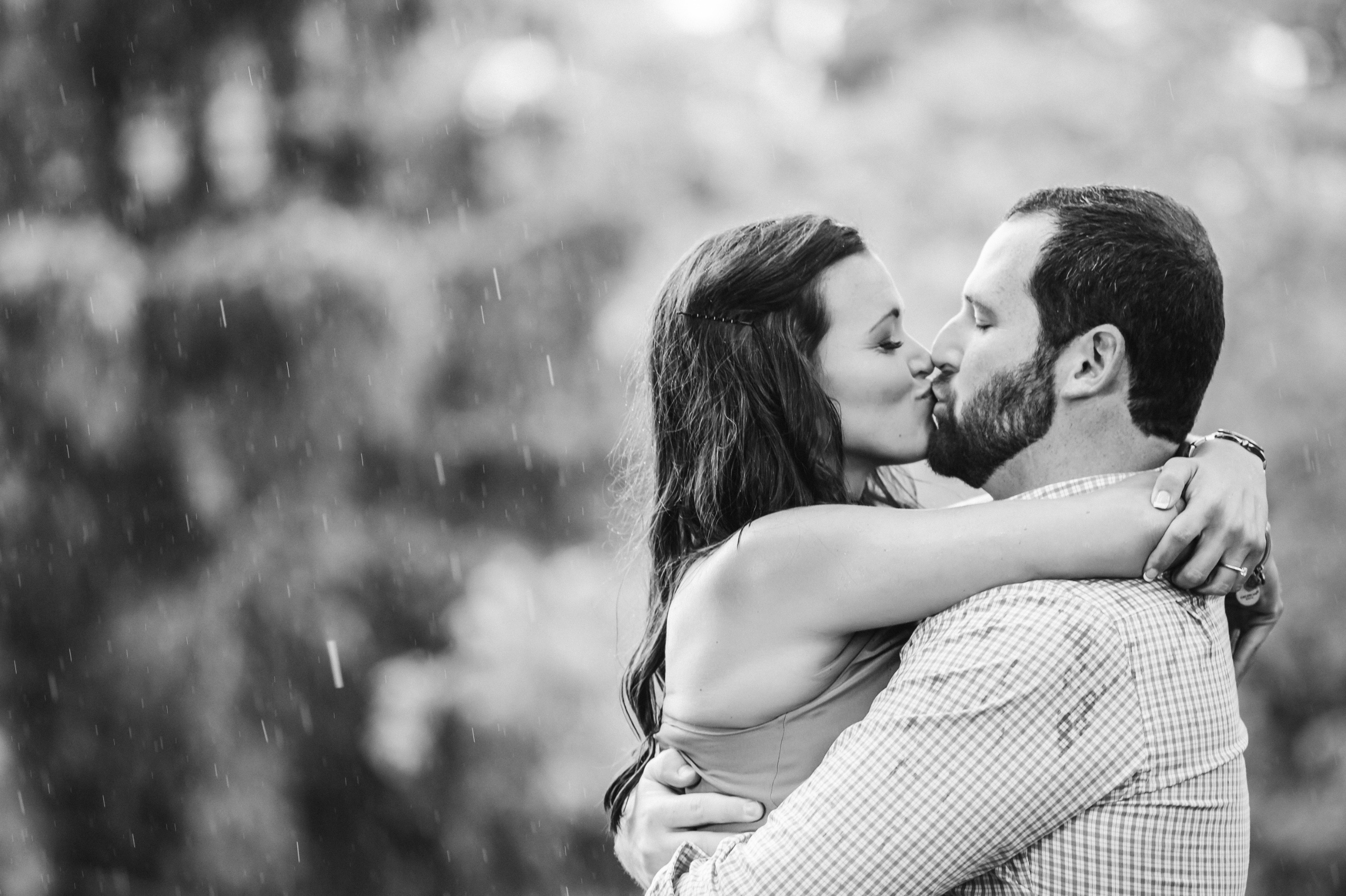 Abby and Ryan Engaged - Leppert Photography